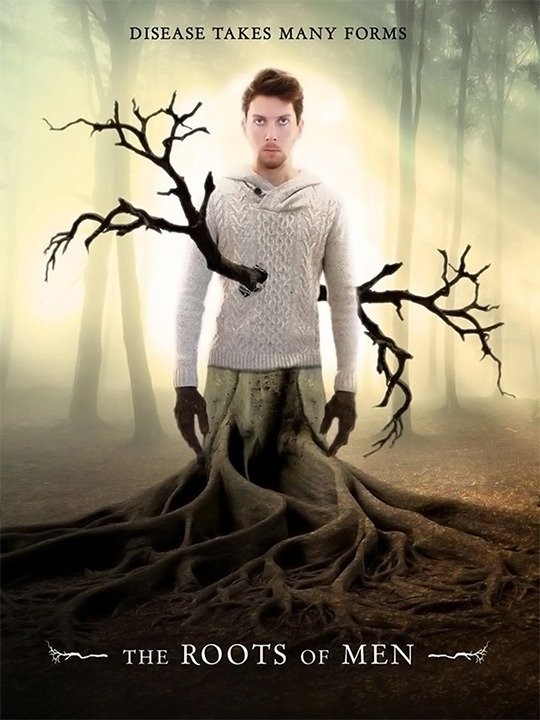 The Roots of Men Pictures | Rotten Tomatoes