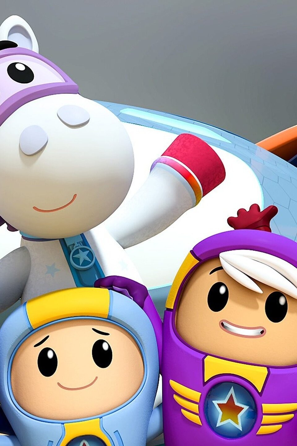 Go Jet Academy: Hurricane Rescue Pictures | Rotten Tomatoes