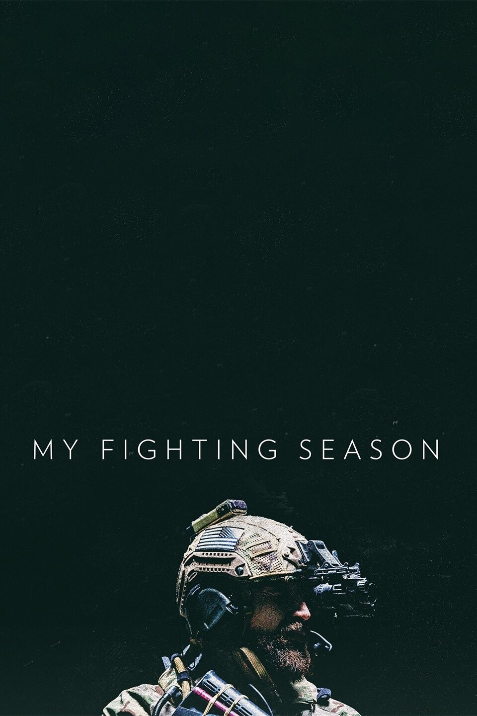 My Fighting Season Season 1 | Rotten Tomatoes