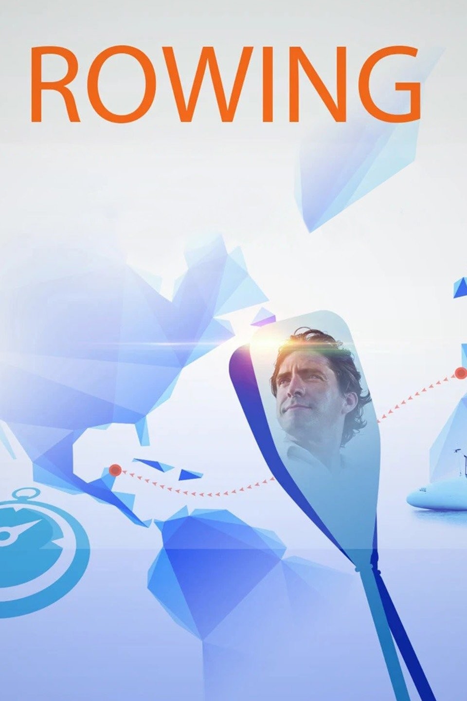 Rowing | Rotten Tomatoes