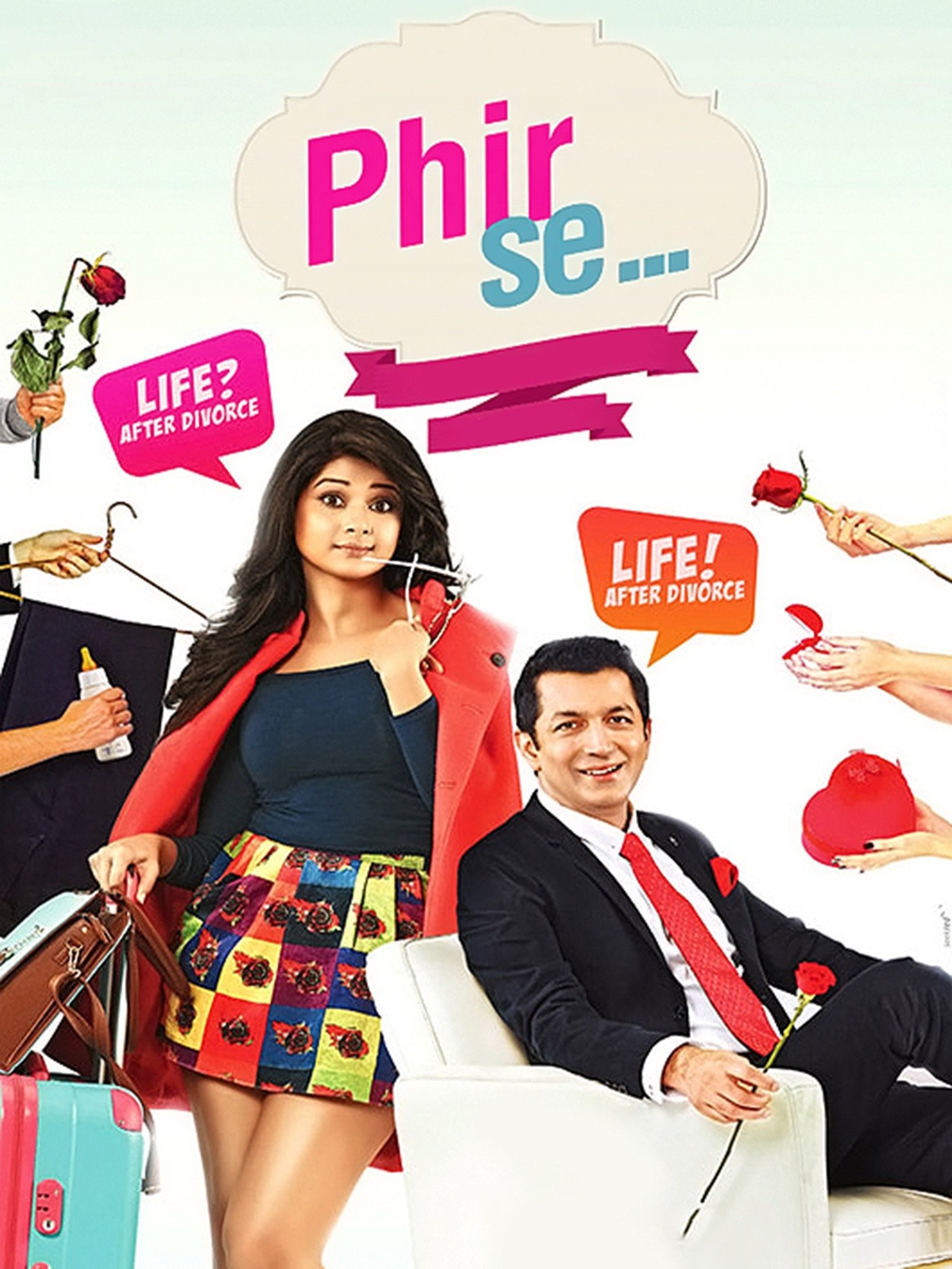 Phir Se Pictures | Rotten Tomatoes