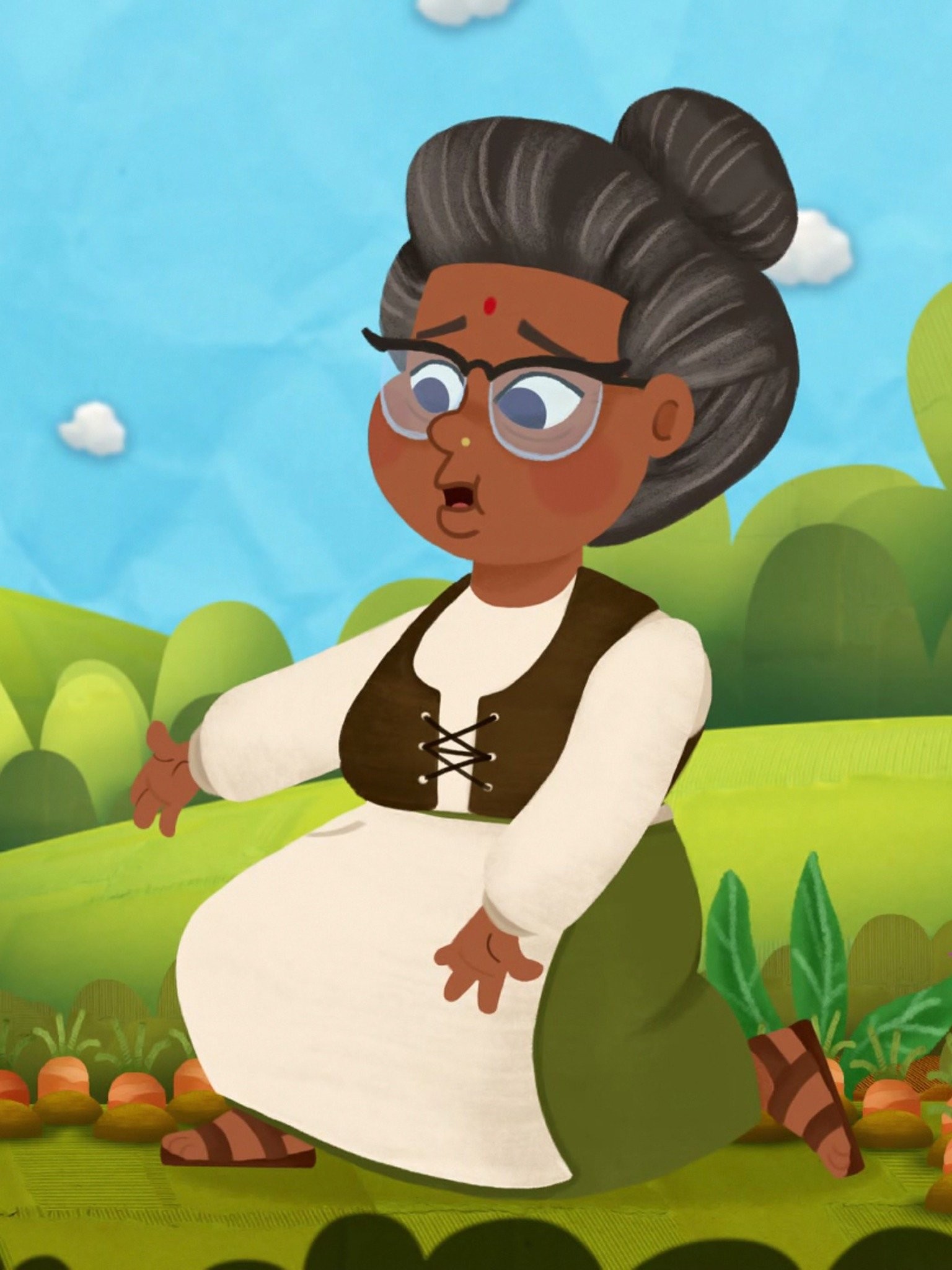 Root of the Problem Pictures | Rotten Tomatoes