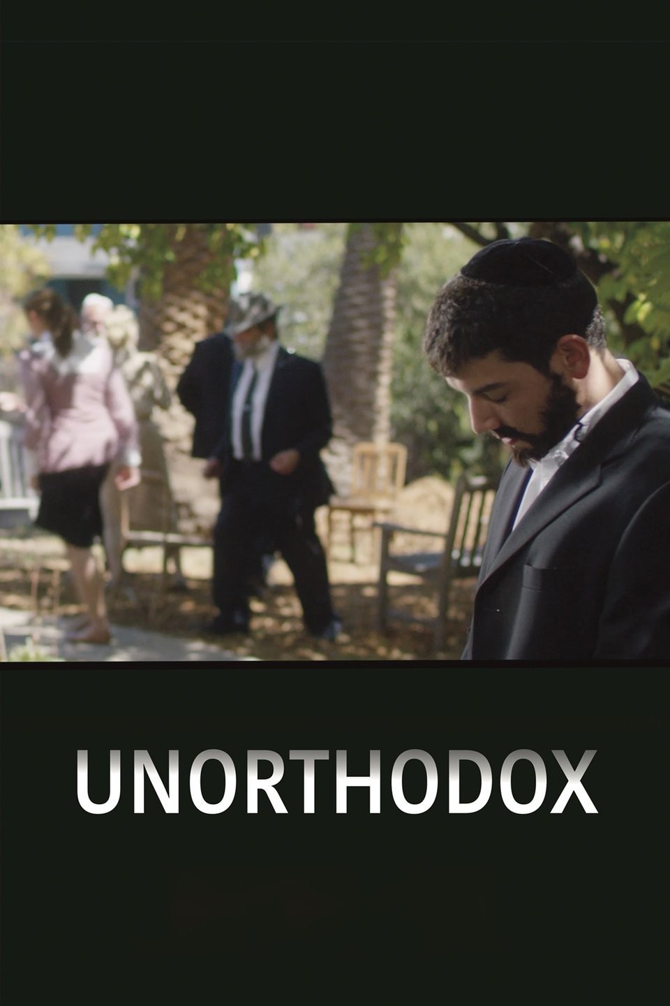 Unorthodox | Rotten Tomatoes