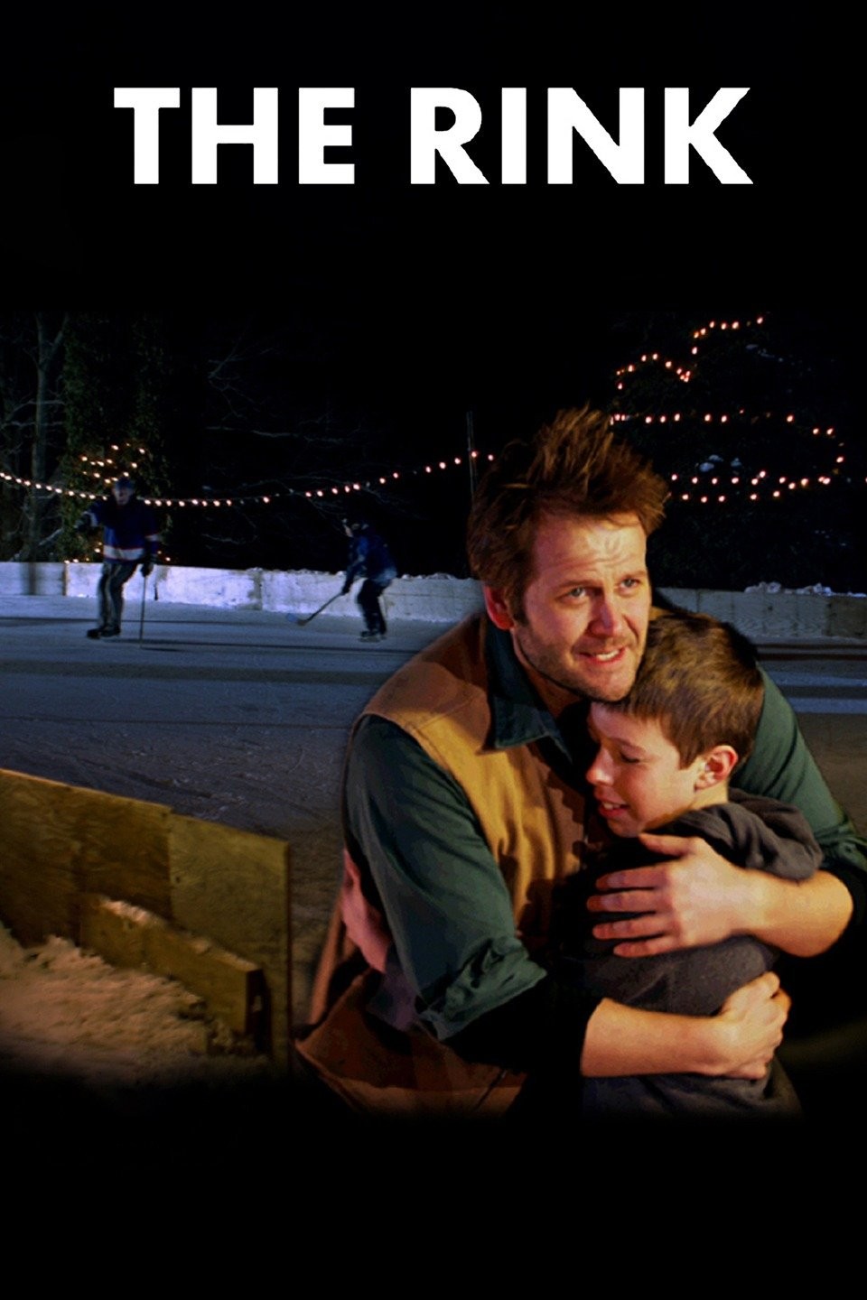 The Rink Pictures | Rotten Tomatoes