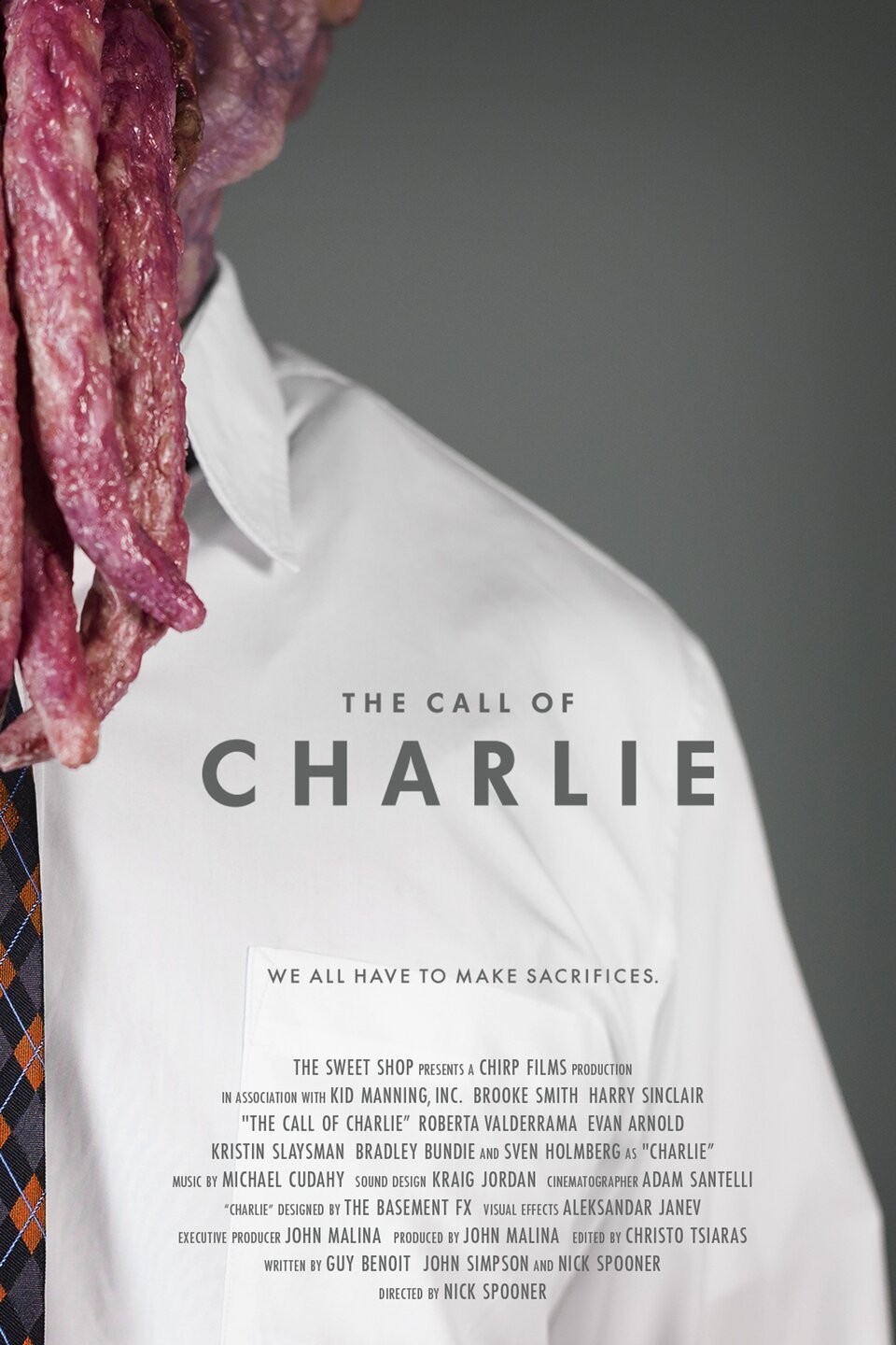 The Call of Charlie | Rotten Tomatoes
