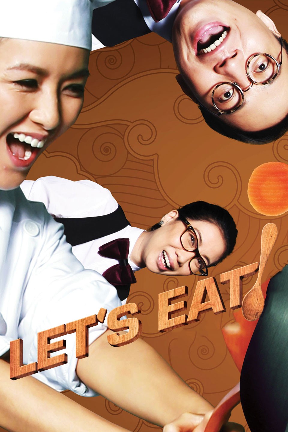 Let's Eat | Rotten Tomatoes