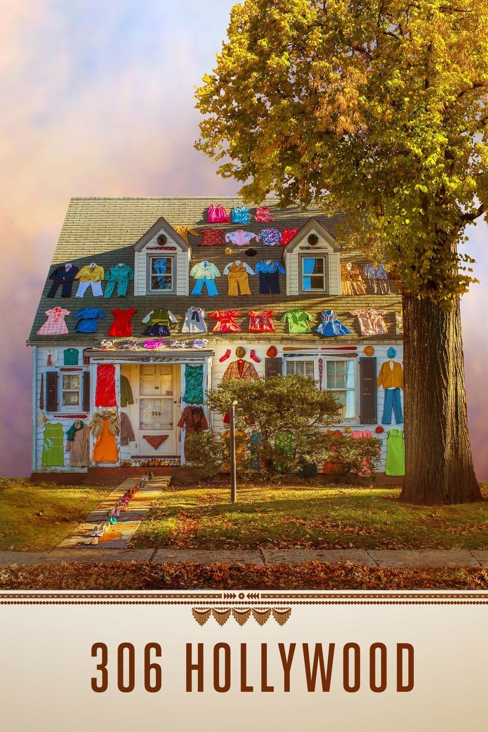 306 Hollywood | Rotten Tomatoes