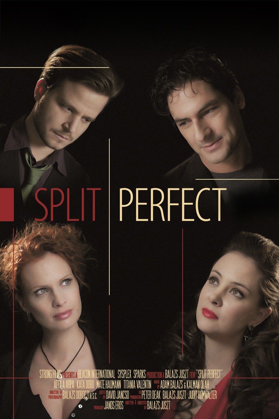 Split Perfect Pictures | Rotten Tomatoes