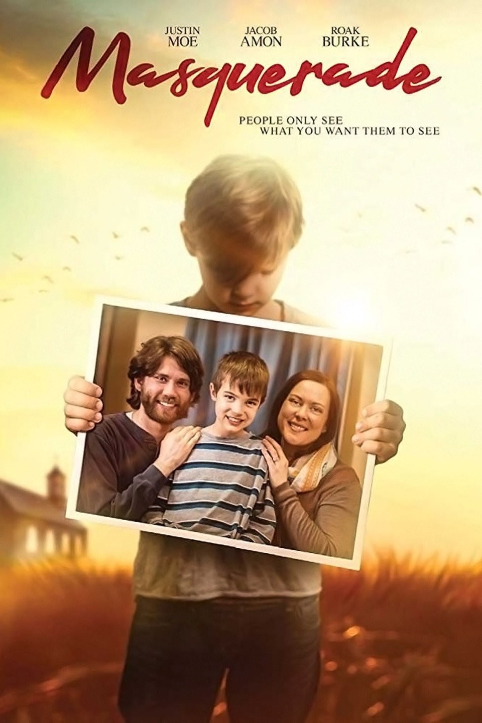 Masquerade | Rotten Tomatoes