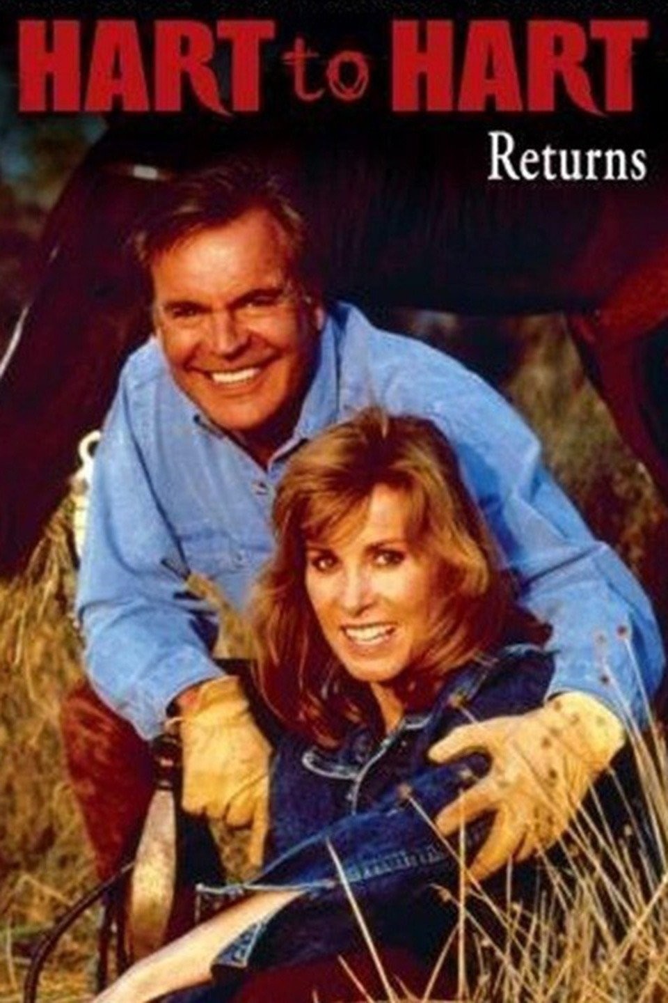 Hart to Hart Returns Pictures | Rotten Tomatoes