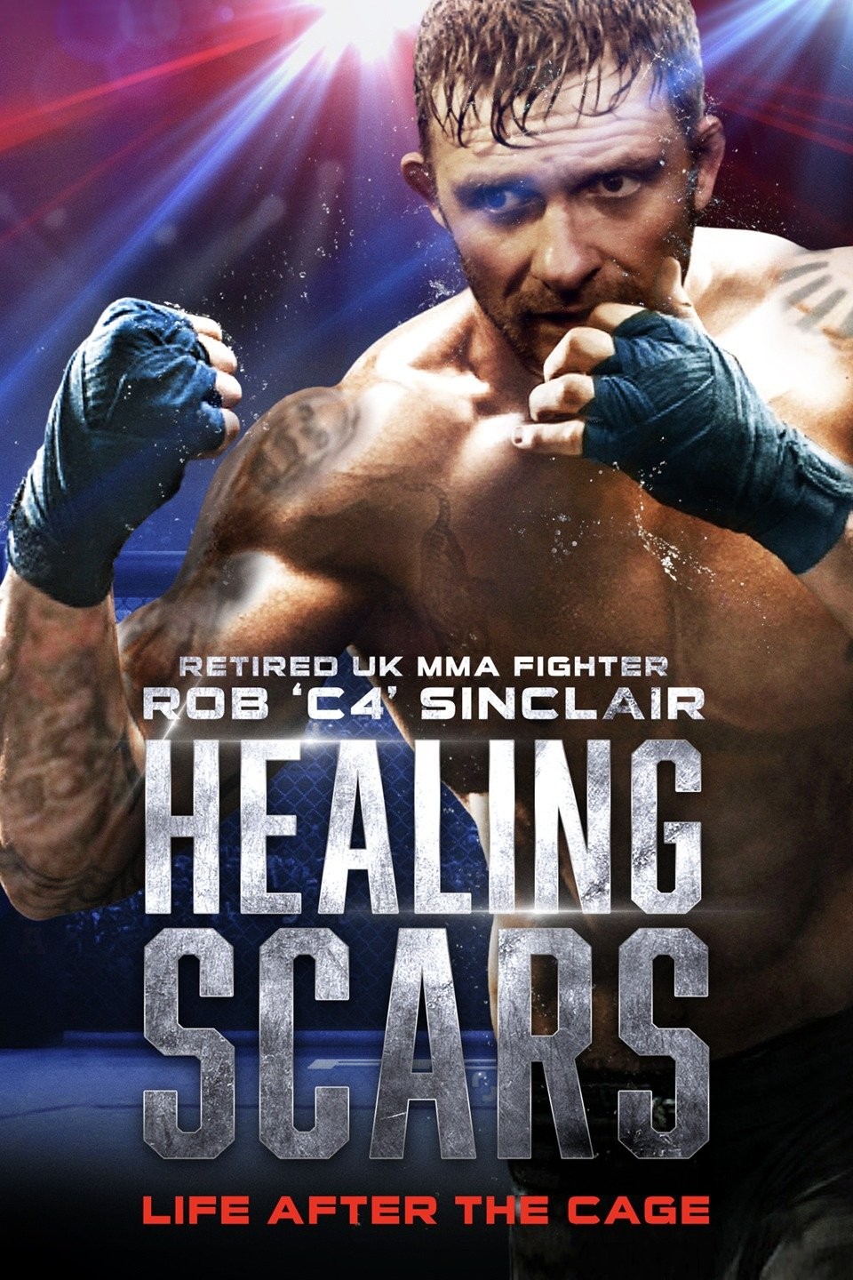 Healing Scars Pictures | Rotten Tomatoes