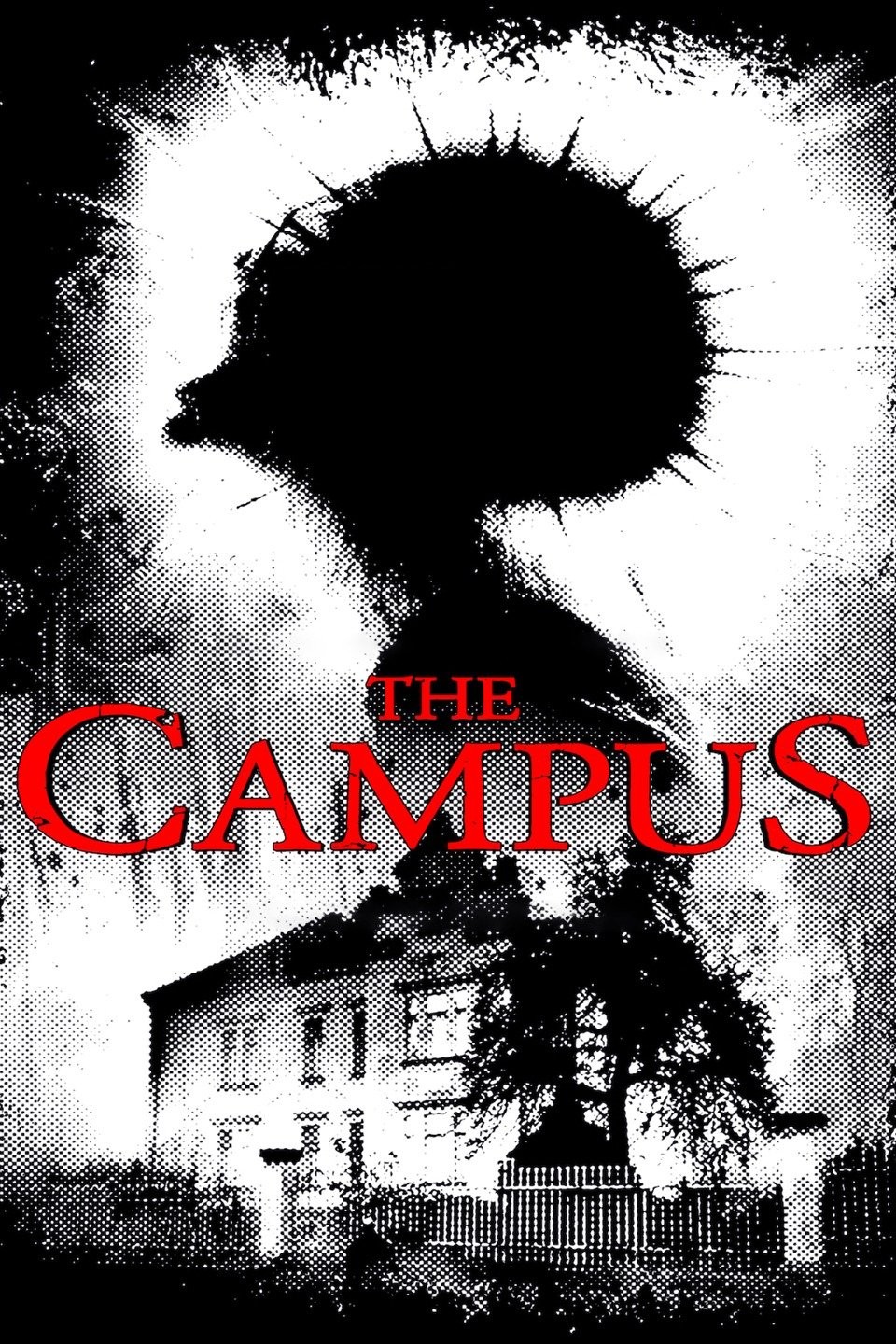 The Campus | Rotten Tomatoes