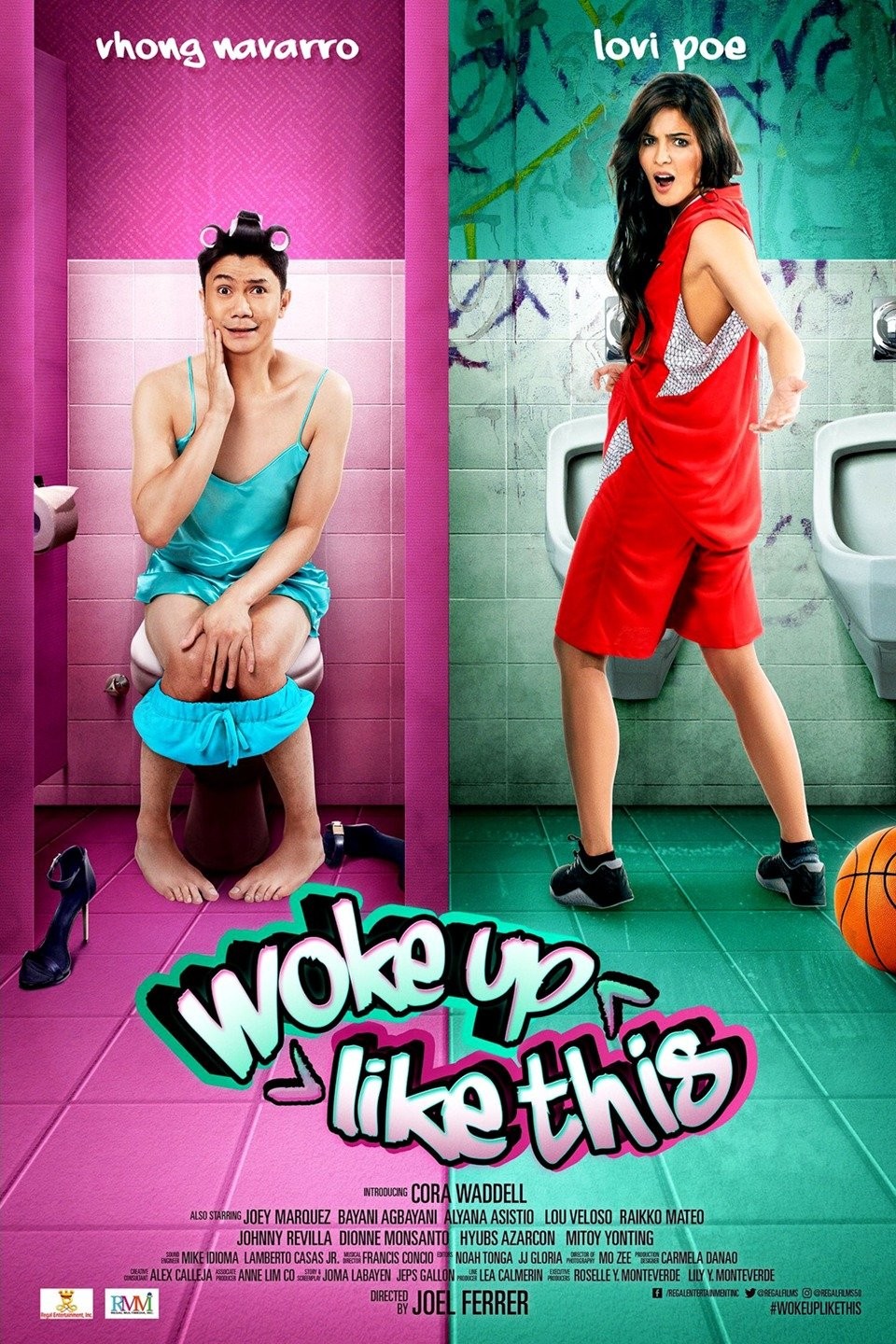 Woke Up Like This | Rotten Tomatoes