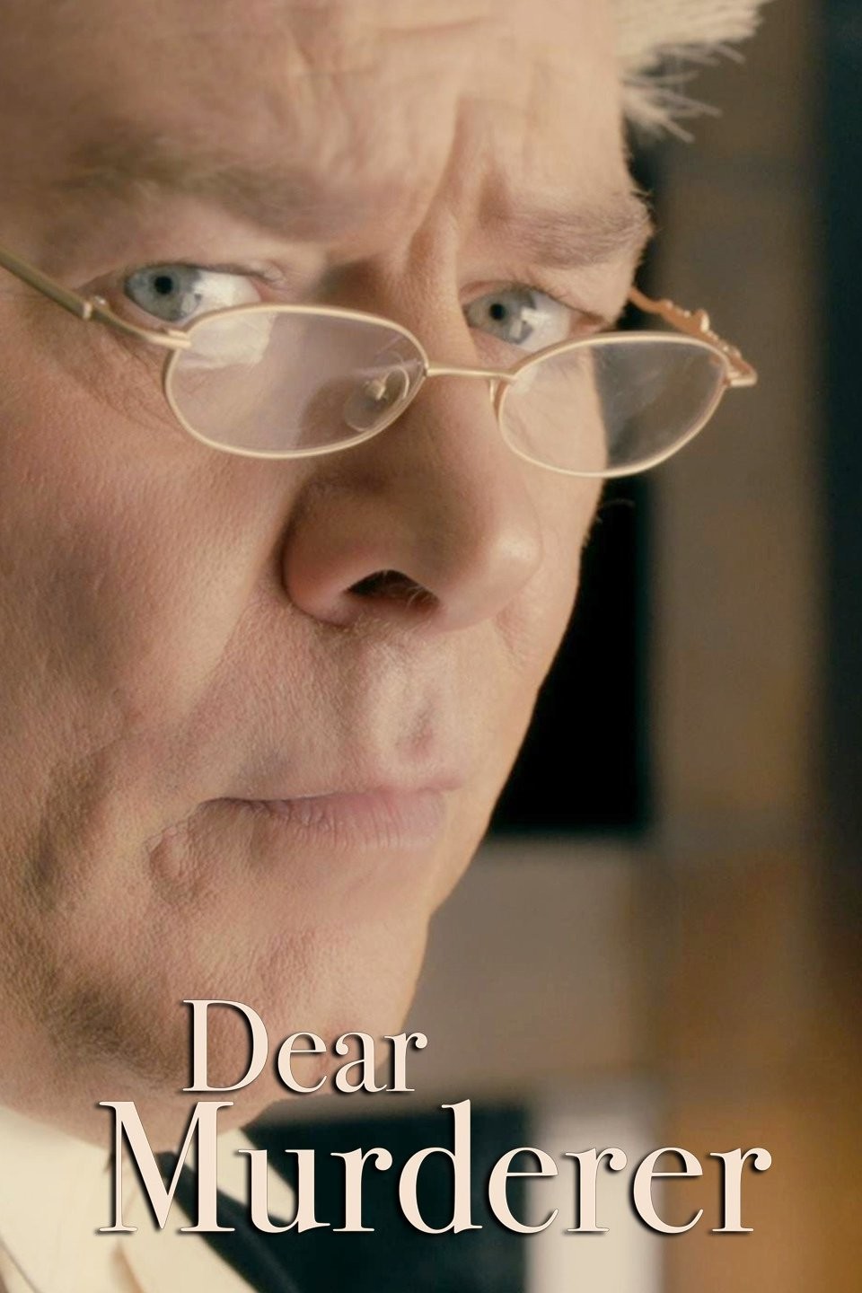 Dear Murderer | Rotten Tomatoes