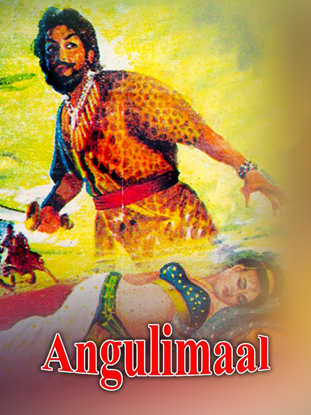 Angulimaal Pictures | Rotten Tomatoes