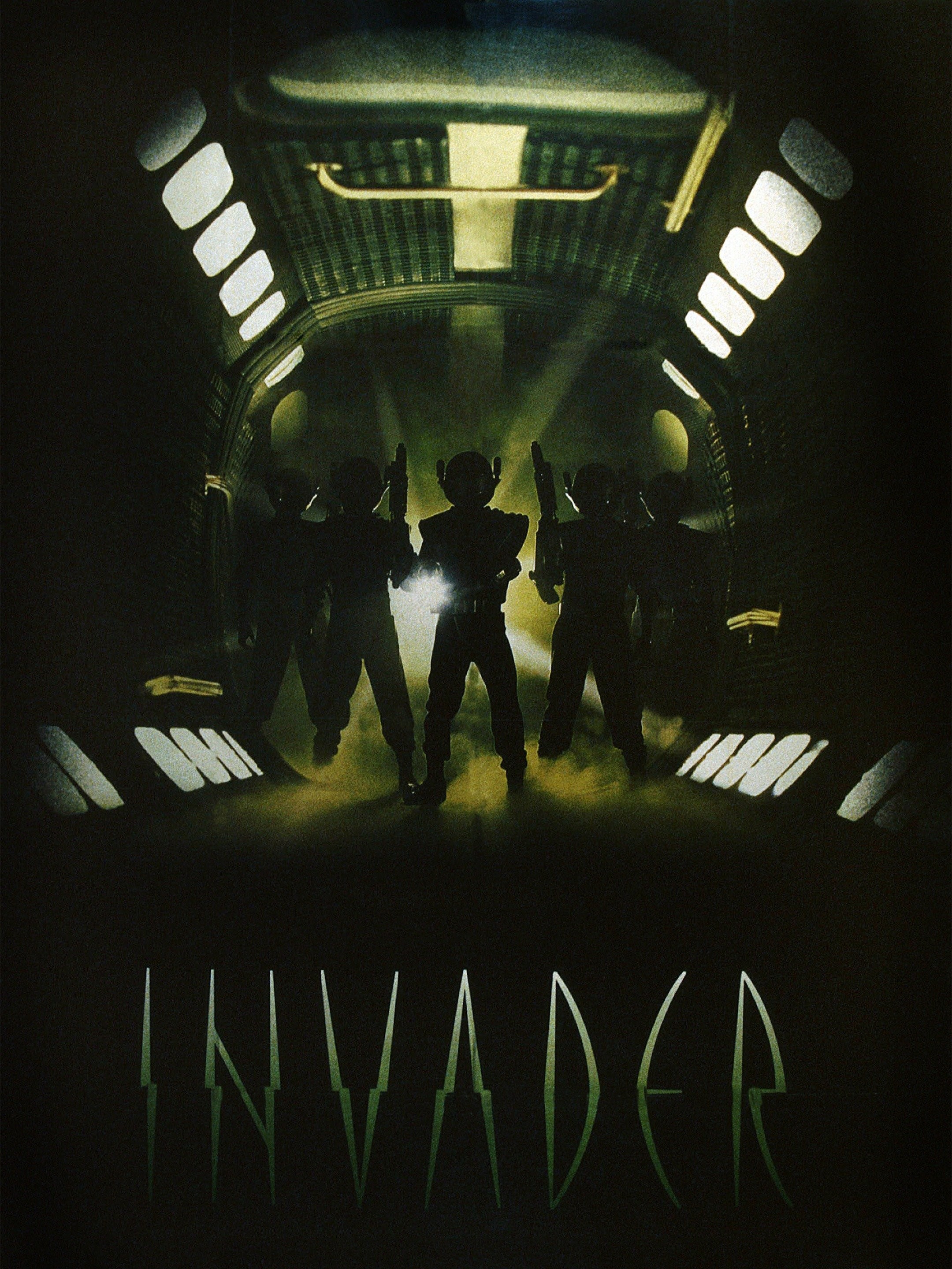 Invader Pictures | Rotten Tomatoes