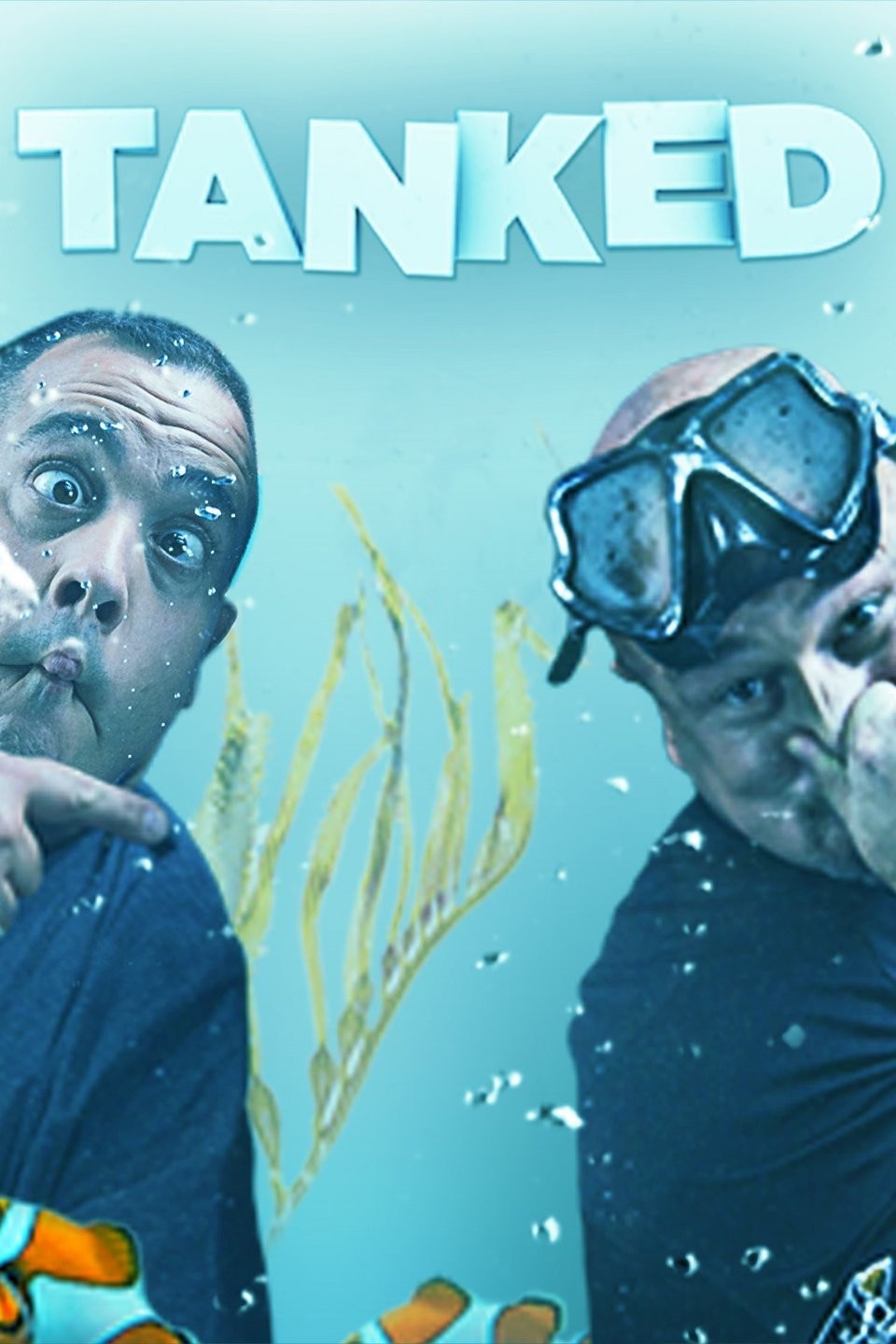 Tanked Season 9 | Rotten Tomatoes