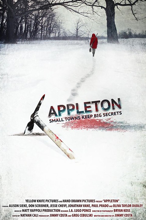 Appleton Pictures | Rotten Tomatoes