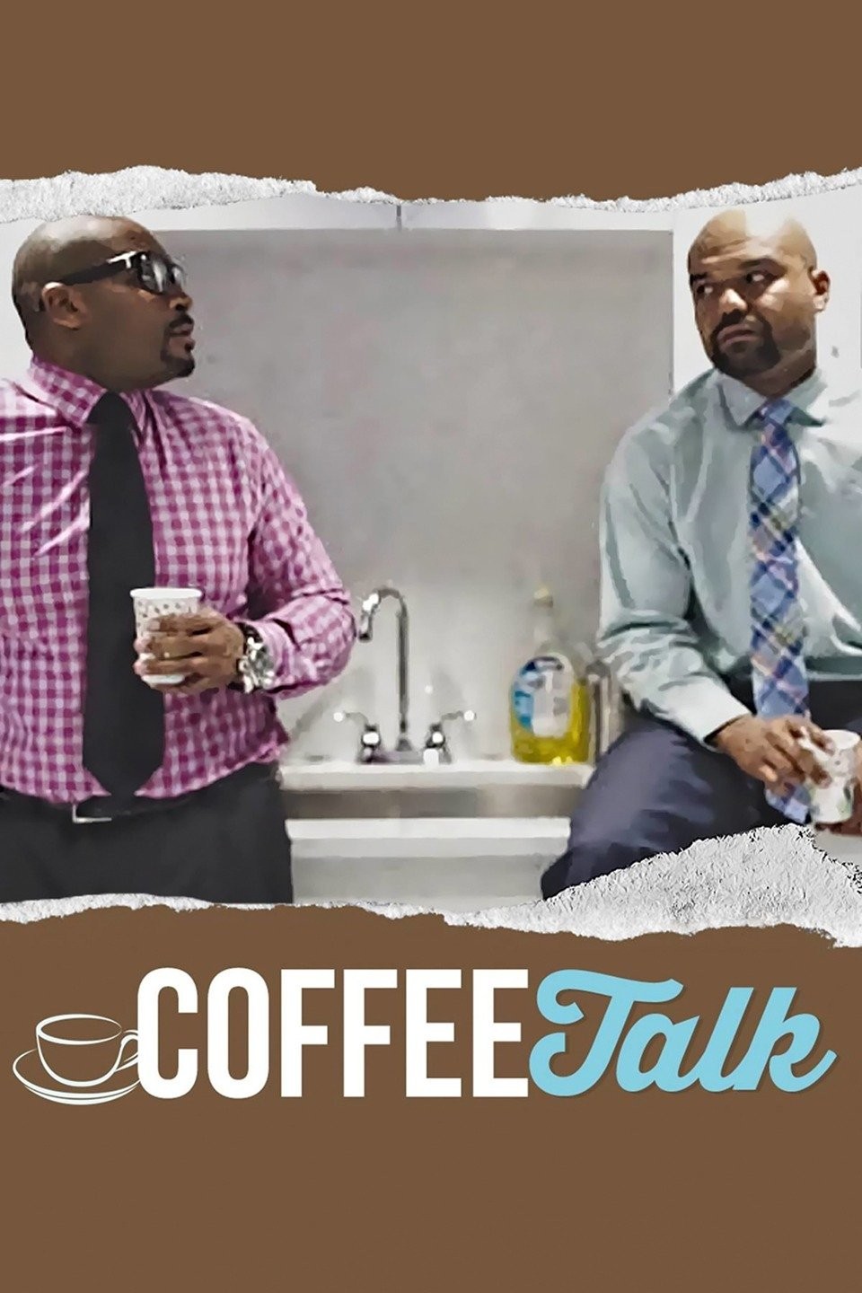 Coffee Talk Pictures | Rotten Tomatoes