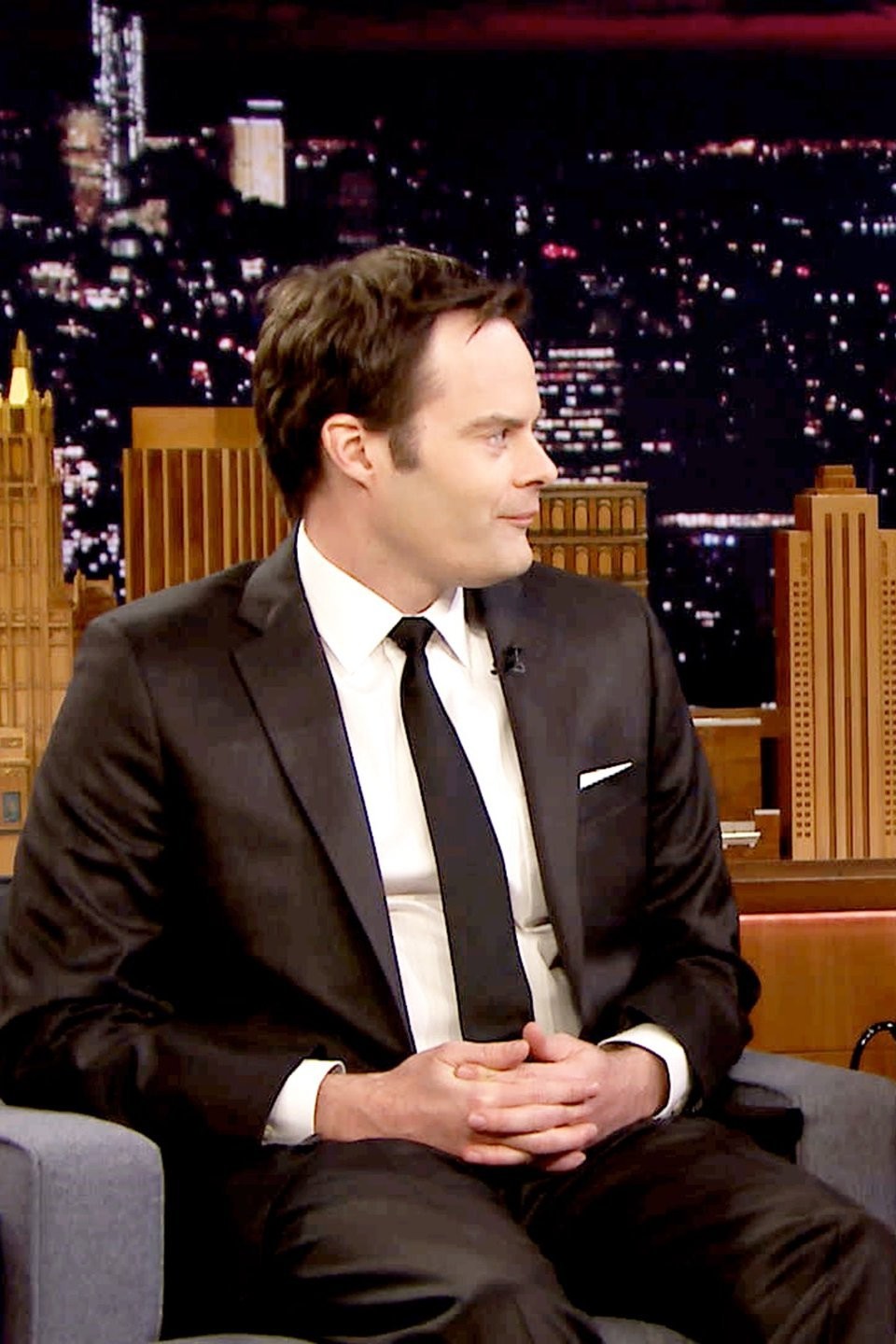 Bill Hader; Jimmy Buffett; Troye Sivan Pictures | Rotten Tomatoes