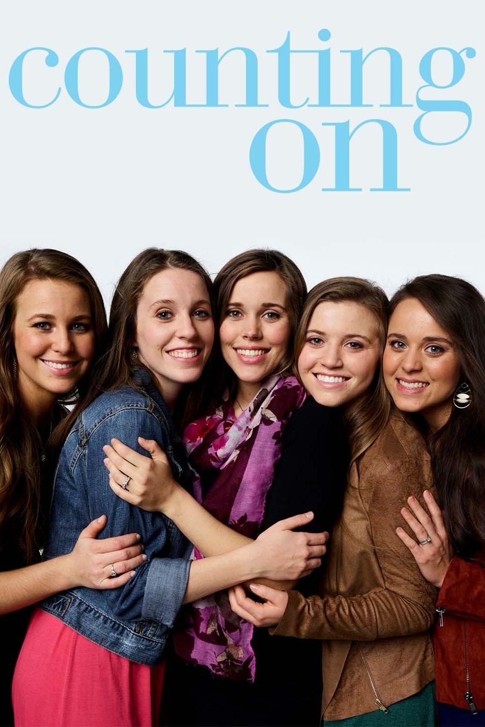 Counting On: Season 5 Pictures | Rotten Tomatoes