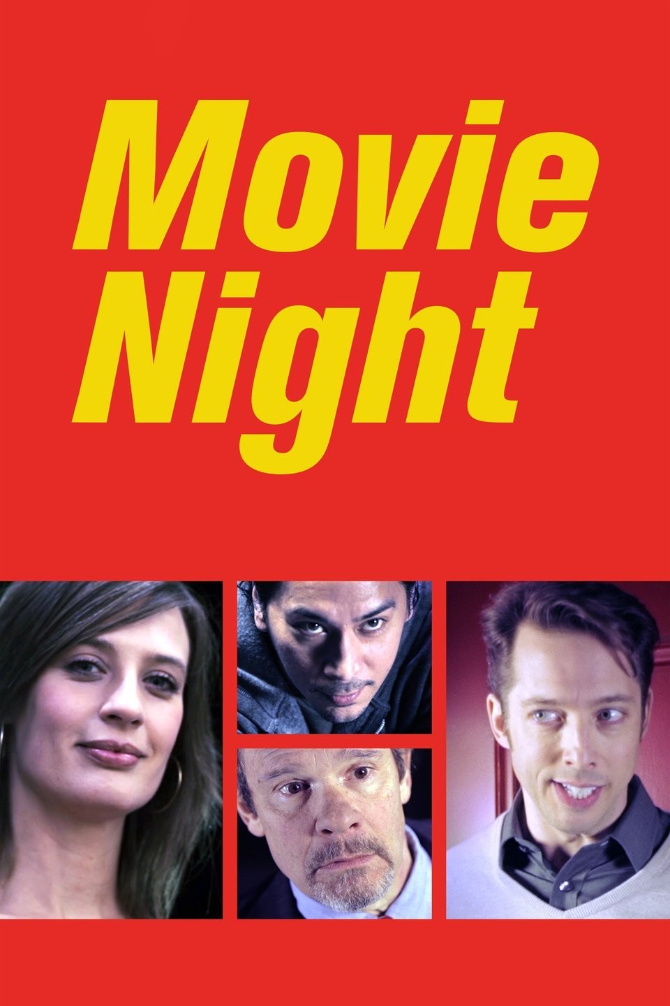 Movie Night Pictures | Rotten Tomatoes