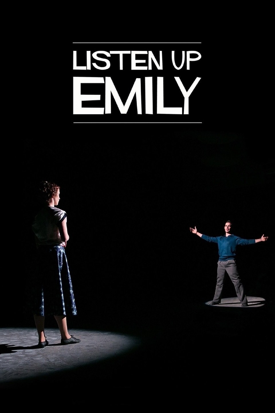 Listen Up Emily Pictures | Rotten Tomatoes