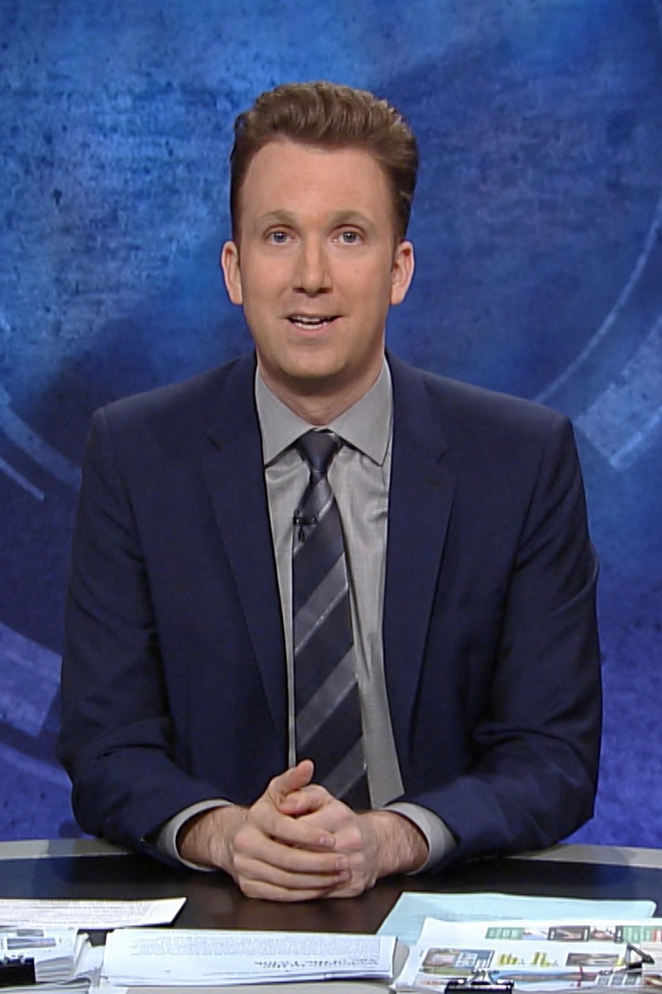 Clint Watts Pictures | Rotten Tomatoes