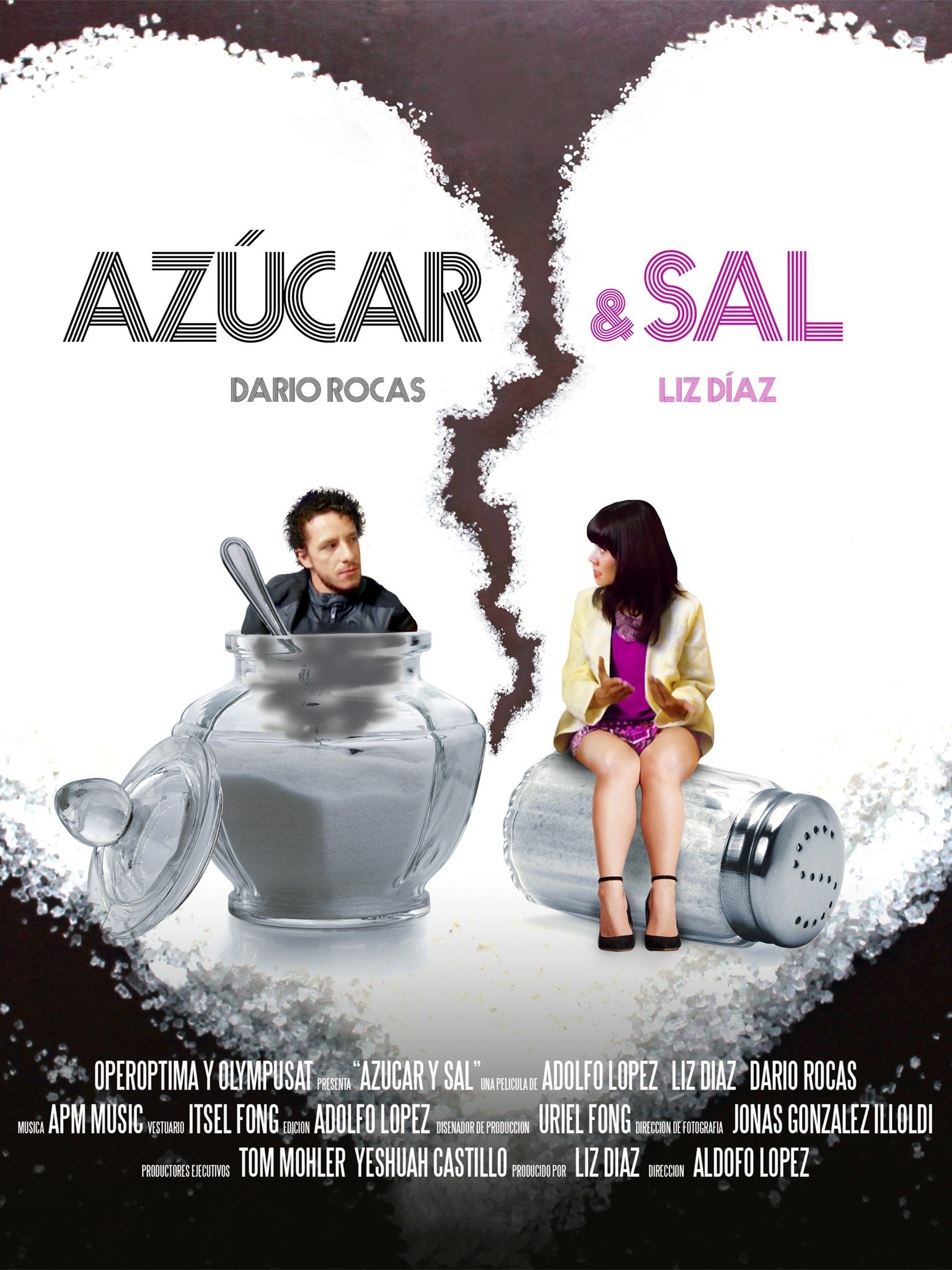Azúcar y sal Pictures | Rotten Tomatoes
