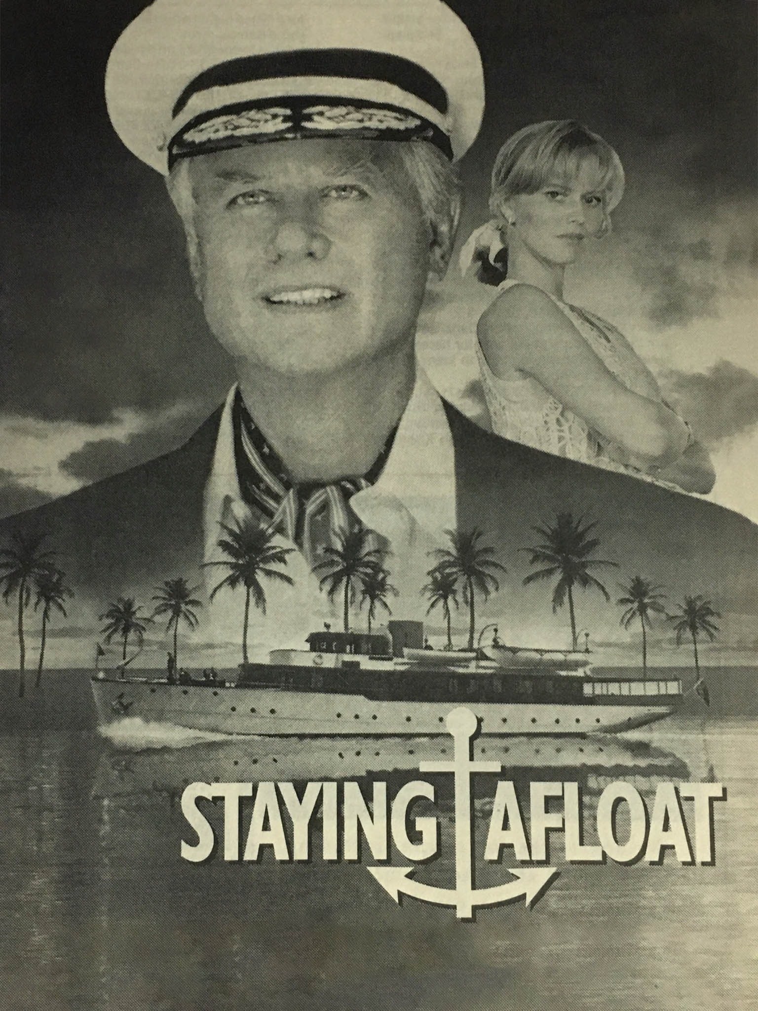 Staying Afloat Pictures | Rotten Tomatoes