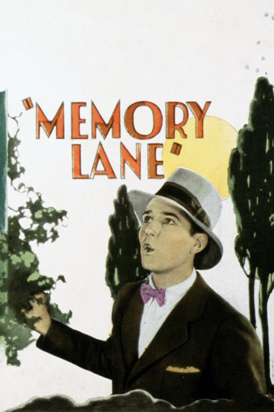 Memory Lane | Rotten Tomatoes