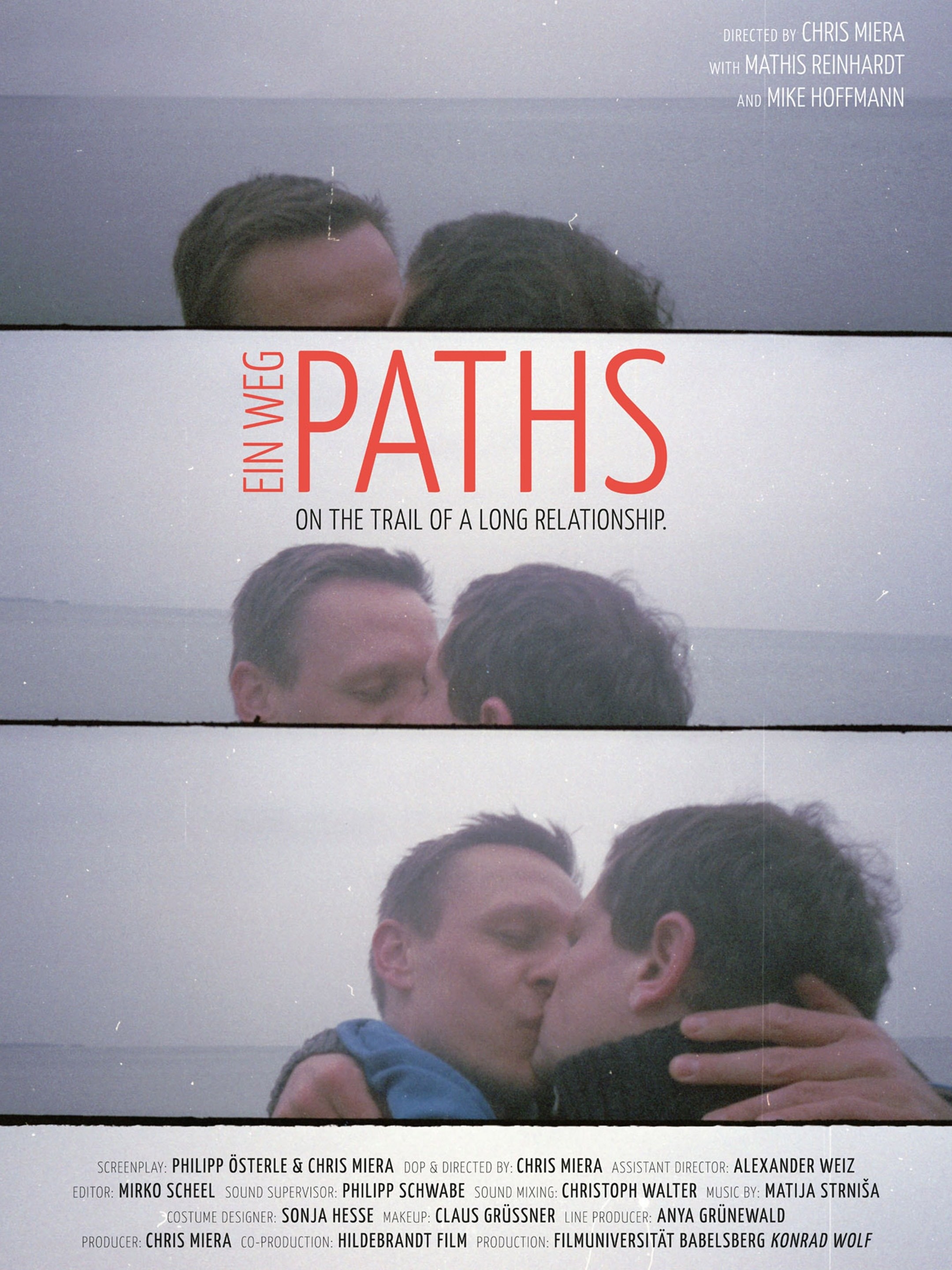 Paths Pictures | Rotten Tomatoes
