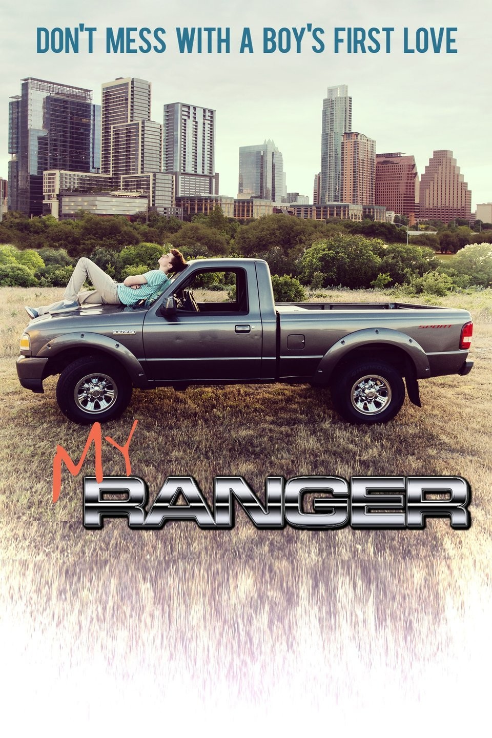 My Ranger | Rotten Tomatoes