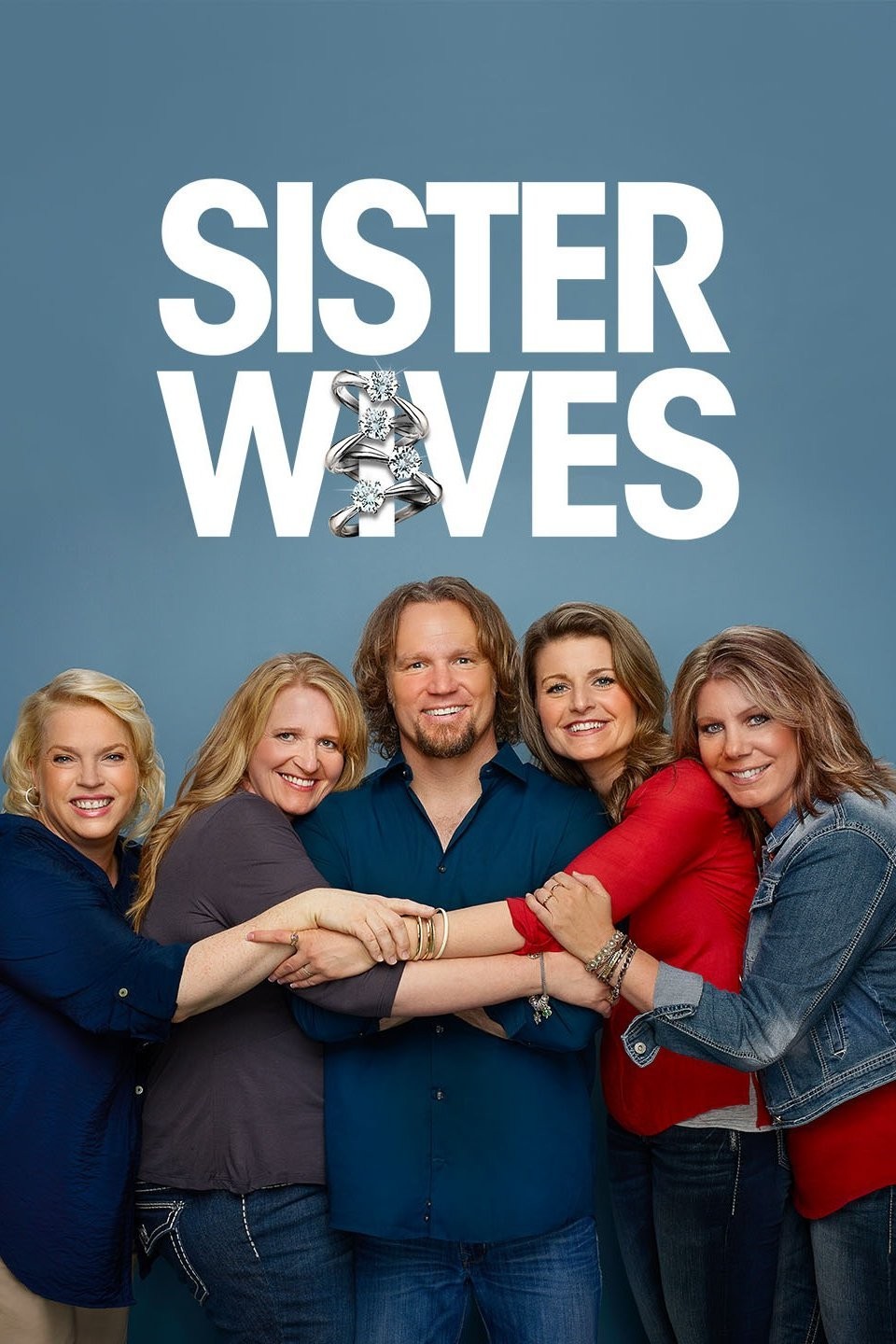 A Secret Marriage & Sister Wives Unseen Pictures | Rotten Tomatoes