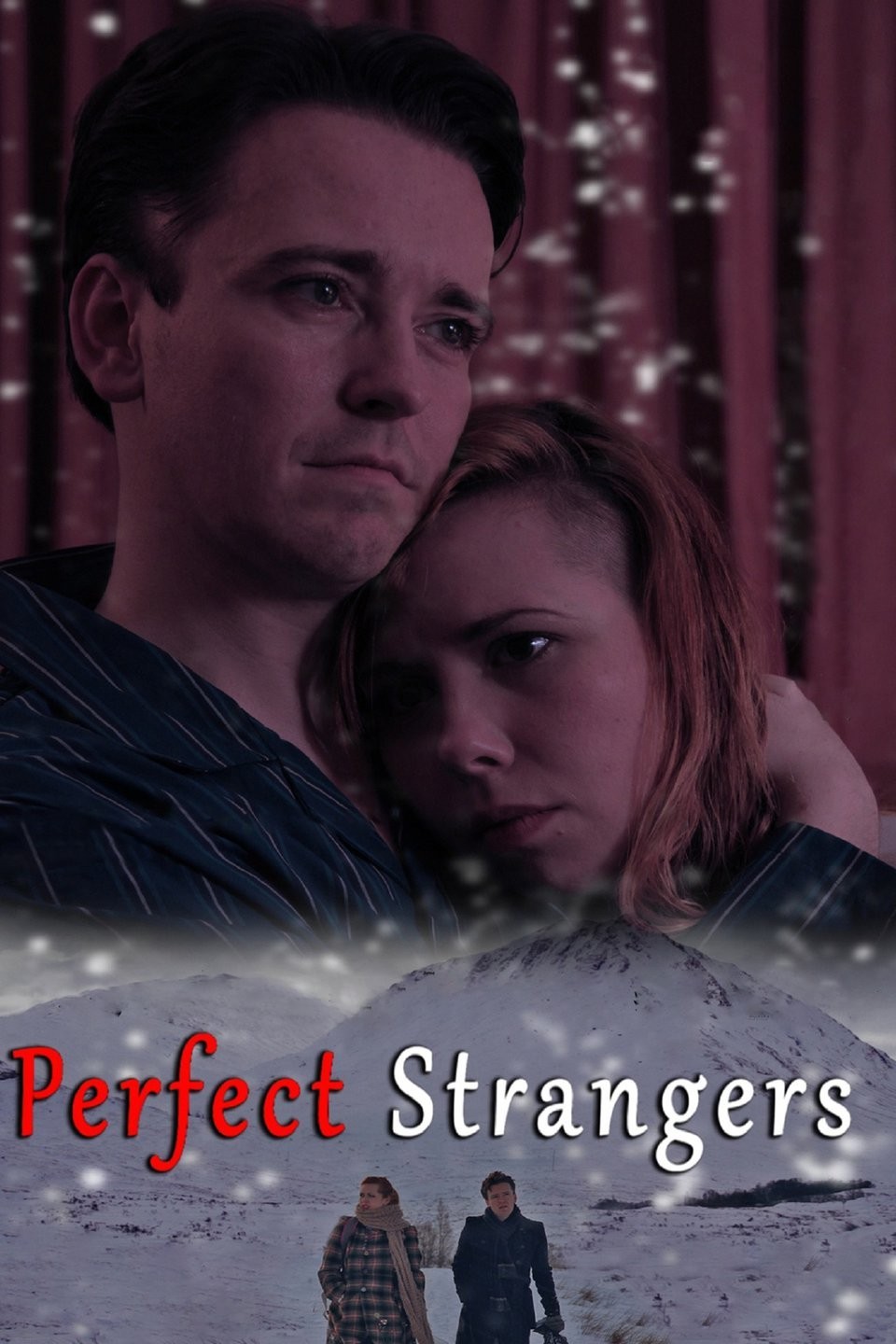 Perfect Strangers | Rotten Tomatoes