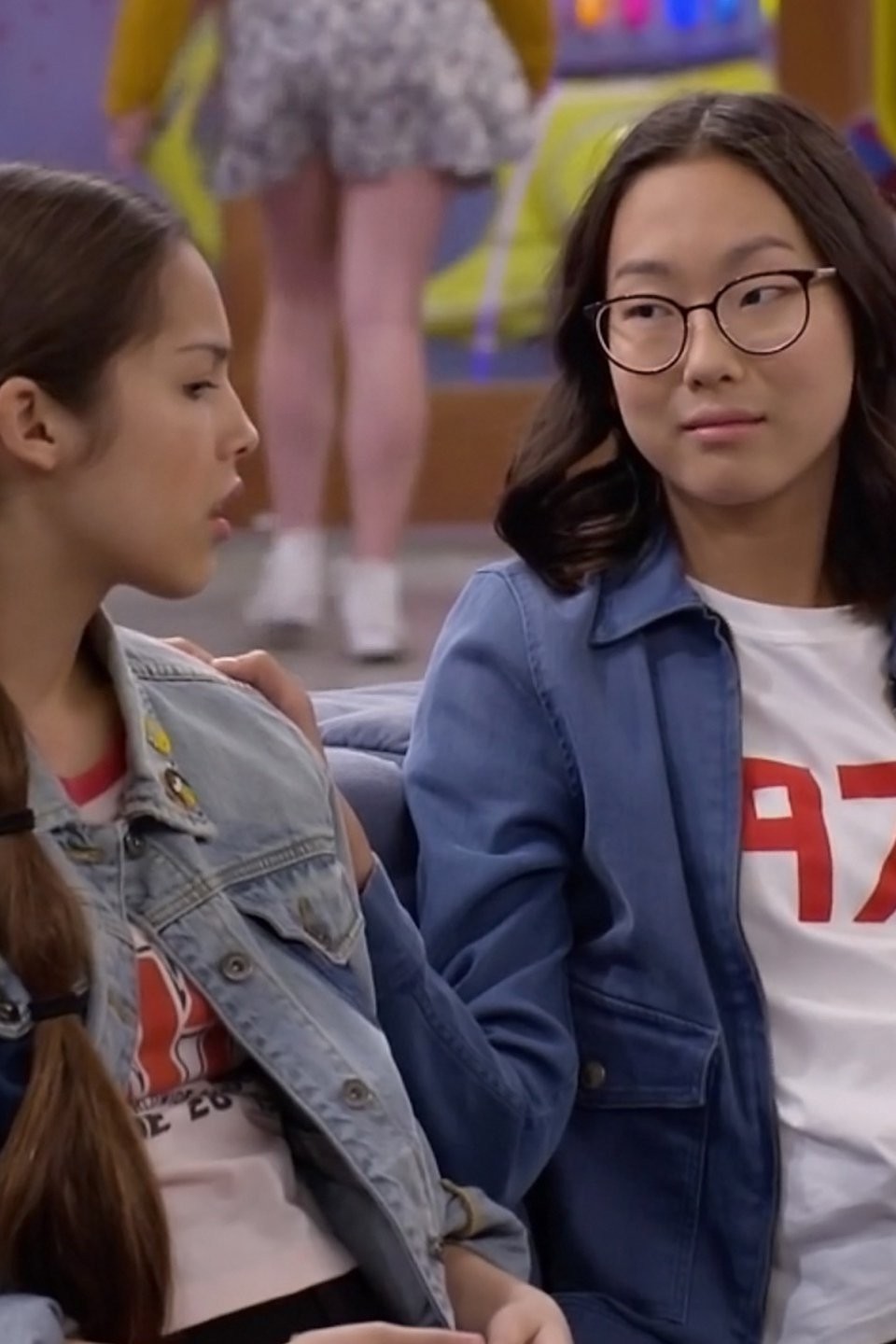 Don't Think, Just Dare Pictures | Rotten Tomatoes