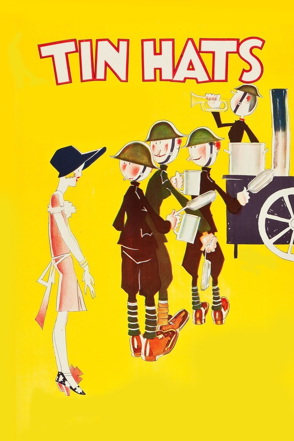 Tin Hats Pictures | Rotten Tomatoes