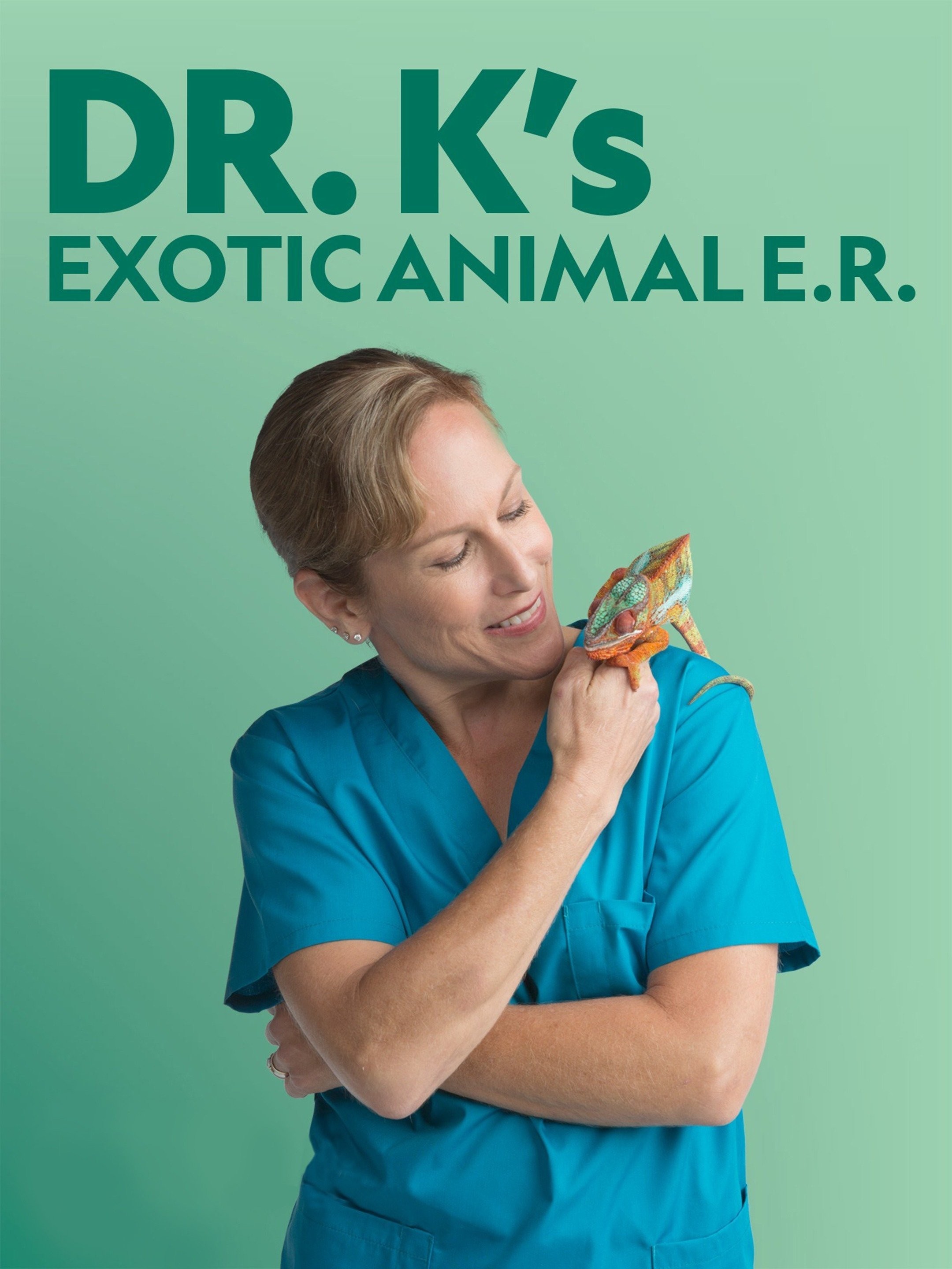 Dr. K's Exotic Animal ER Season 5 | Rotten Tomatoes