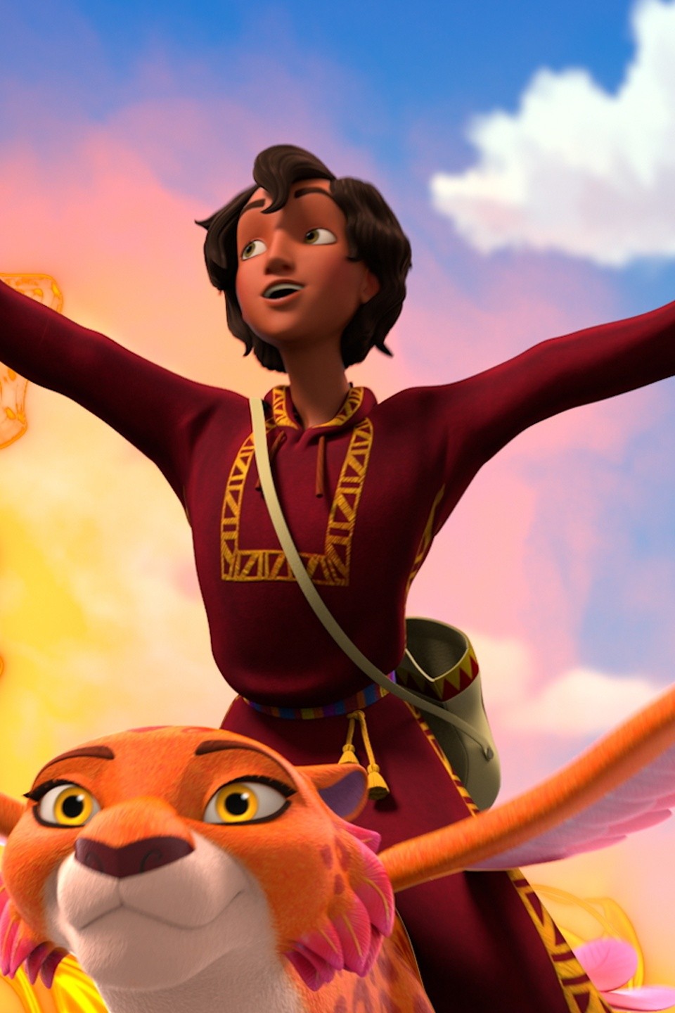 The Scepter of Night Pictures | Rotten Tomatoes