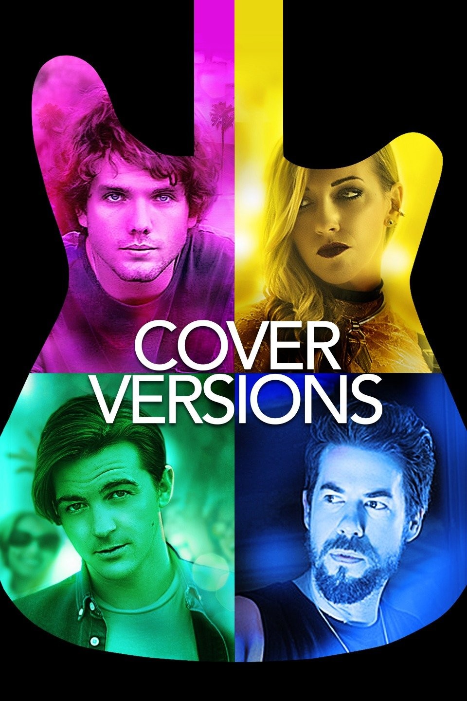 Cover Versions | Rotten Tomatoes