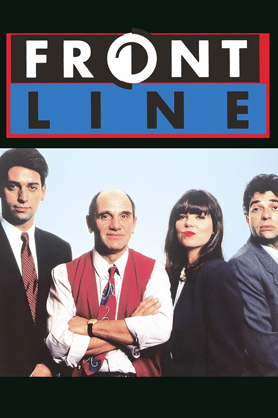 Frontline Season 1 | Rotten Tomatoes