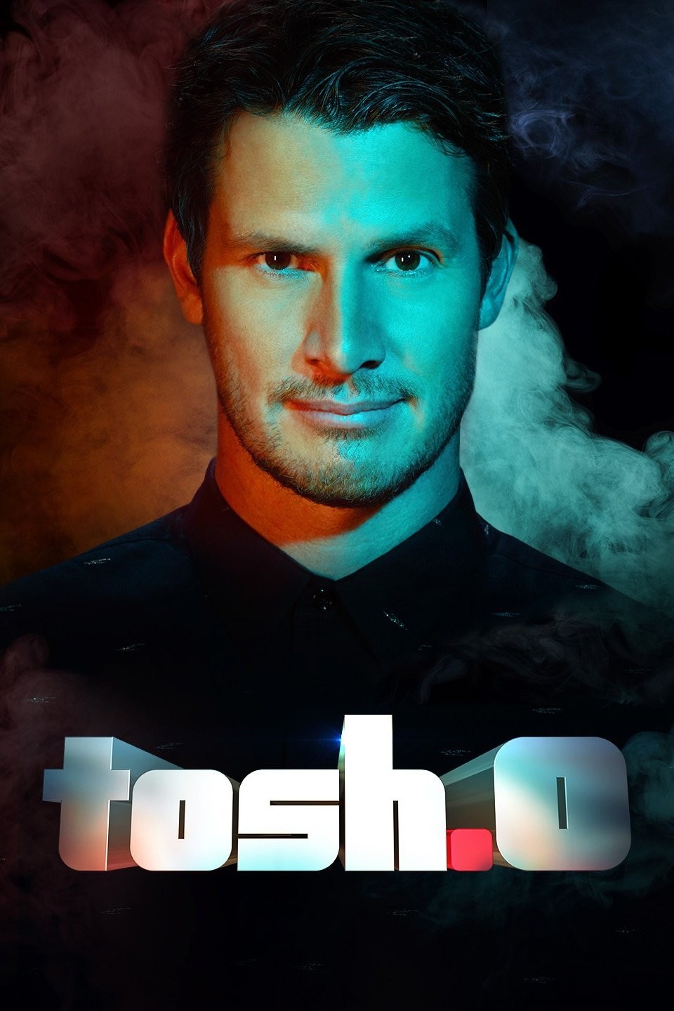 Tosh.0 - Rotten Tomatoes
