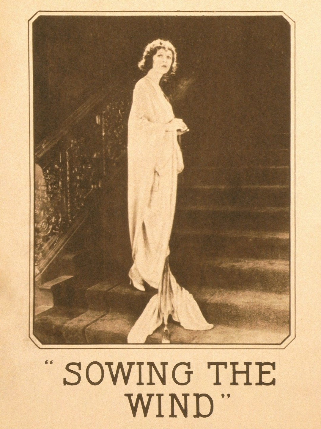 Sowing the Wind Pictures | Rotten Tomatoes