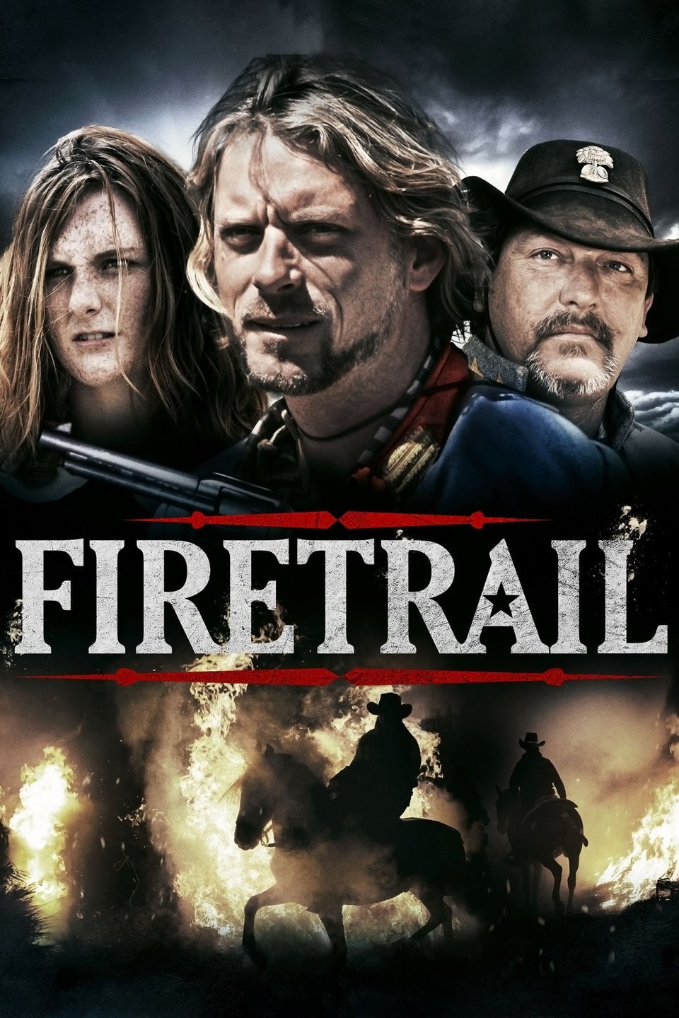 Firetrail | Rotten Tomatoes