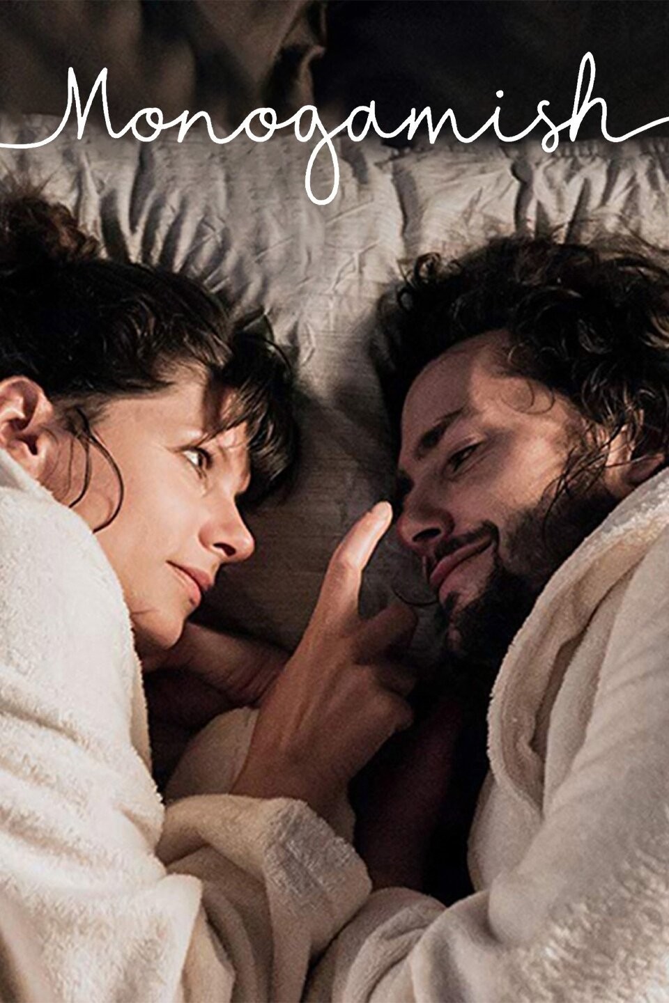 Monogamish Tv Show 60 Photos - Moonagedaydream.film
