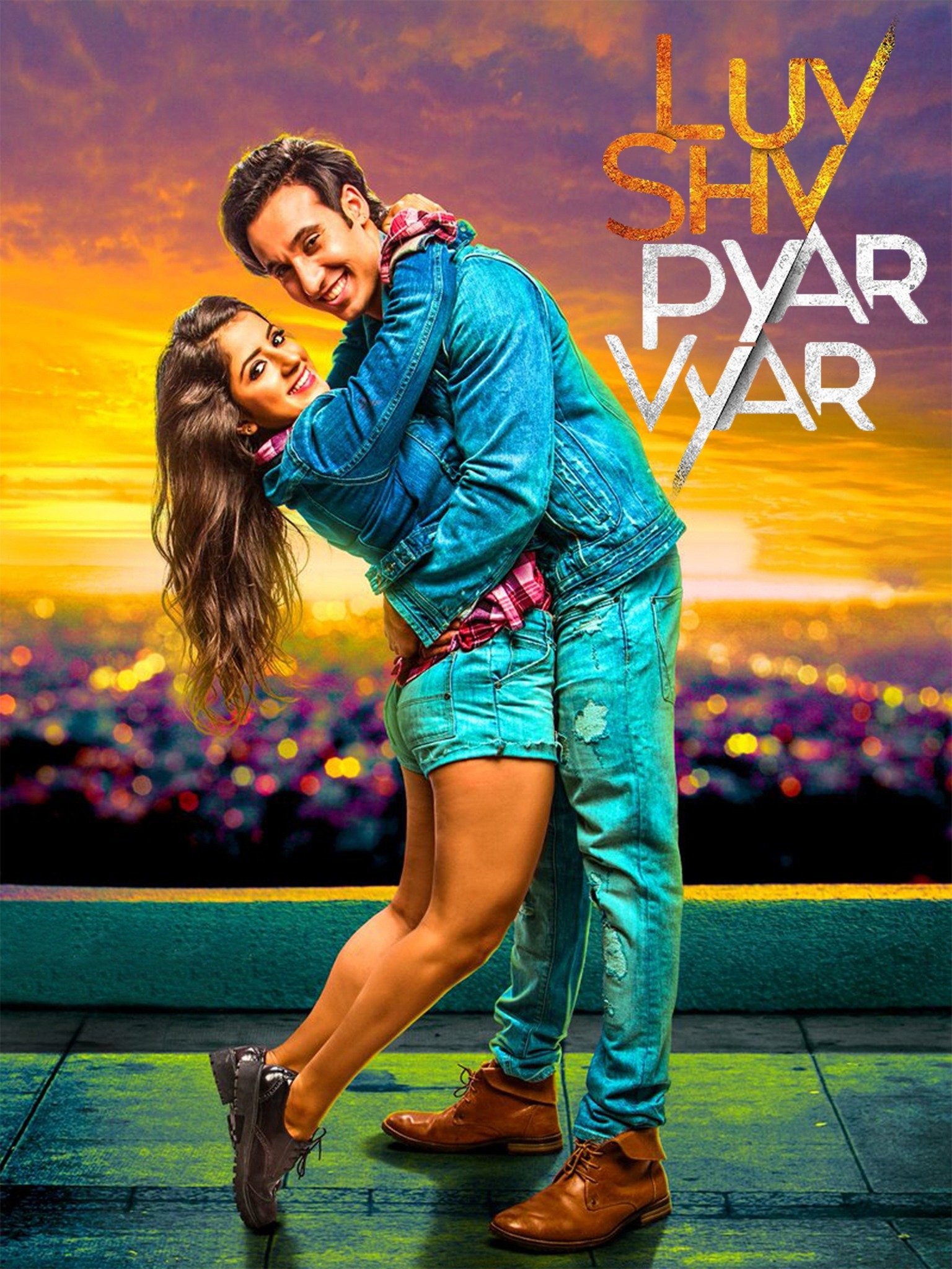 Luv Shuv Pyar Vyar Pictures | Rotten Tomatoes