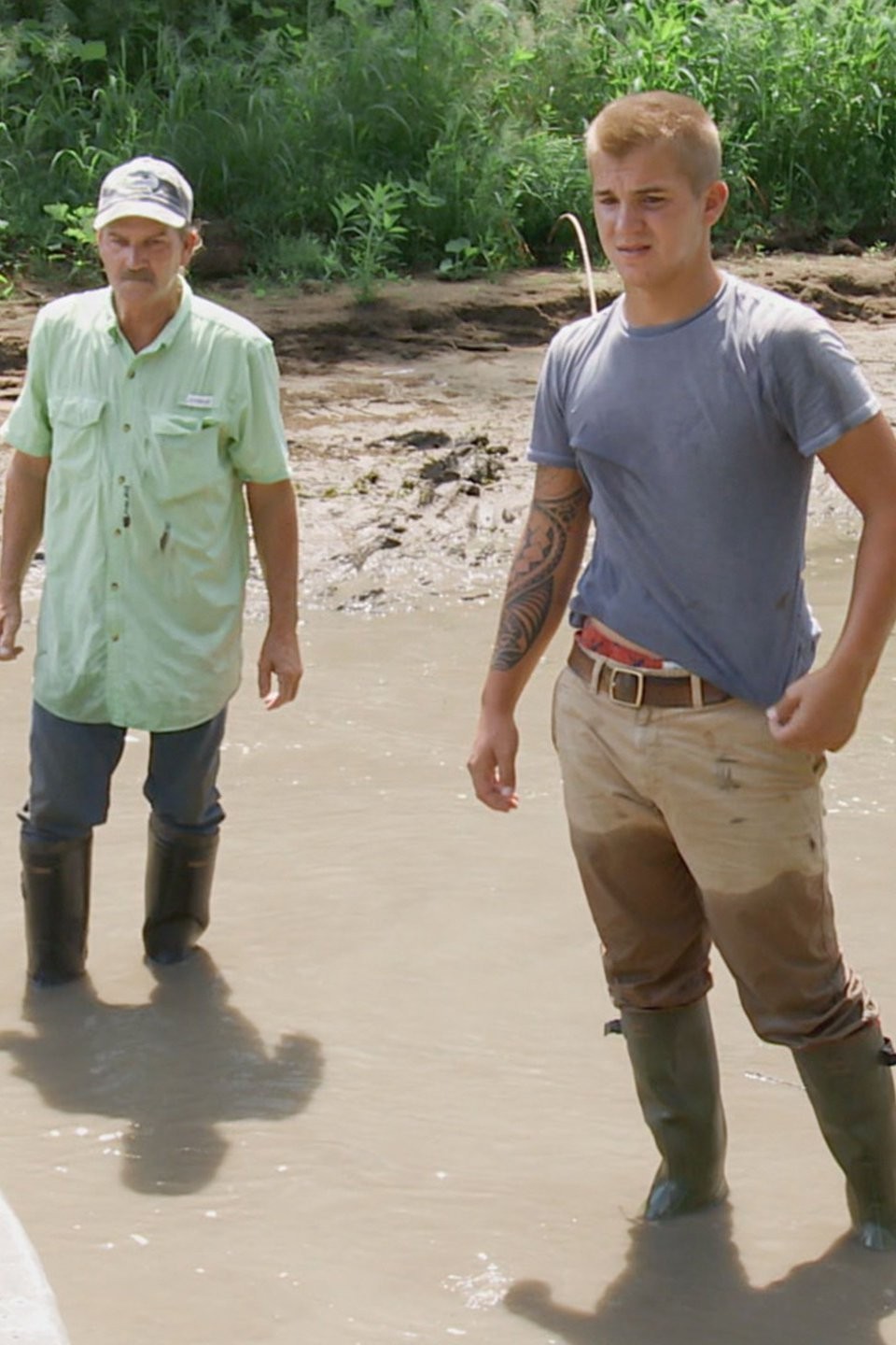 Cajun Combat Pictures - Rotten Tomatoes