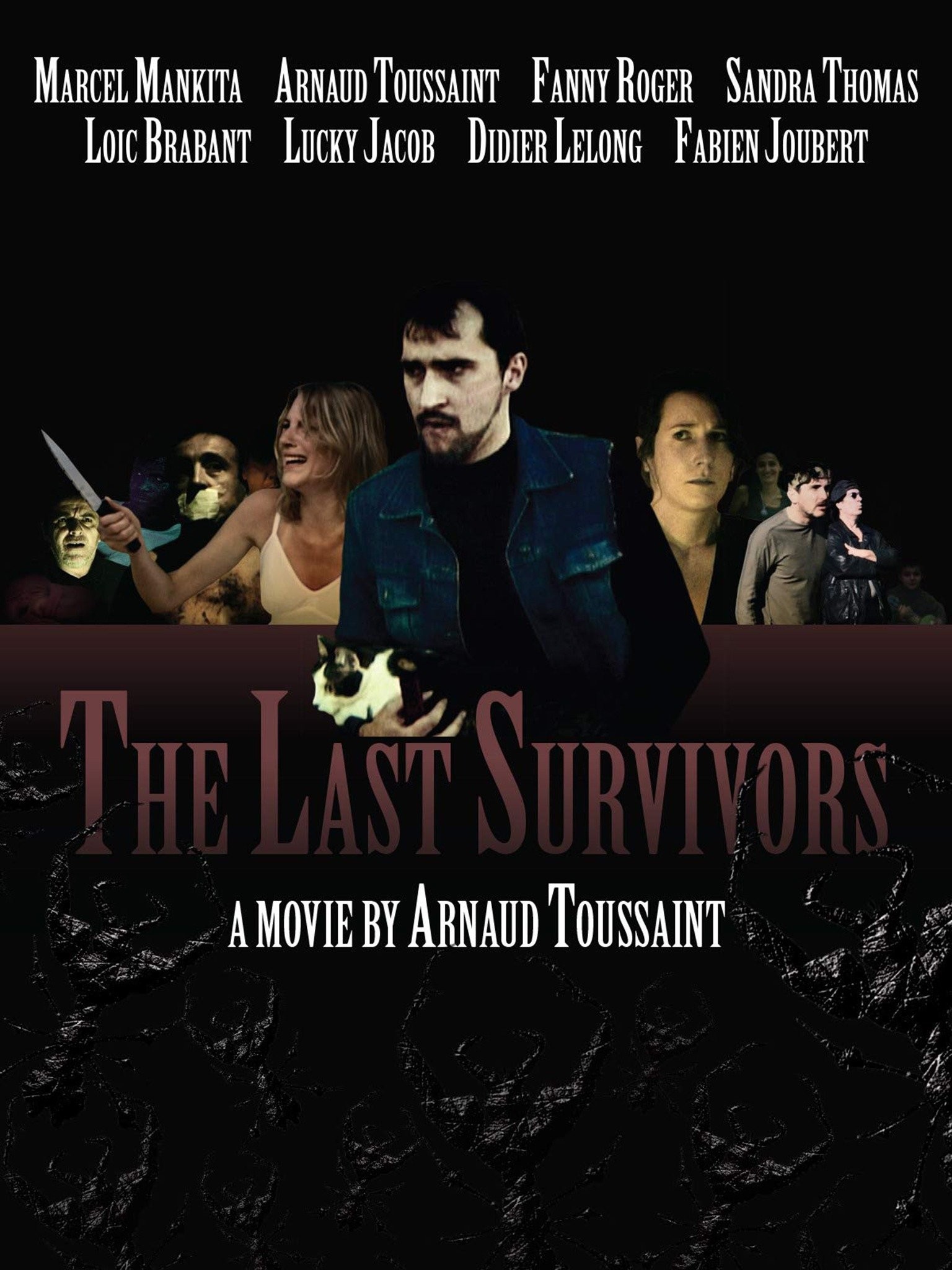The Last Survivors Pictures | Rotten Tomatoes
