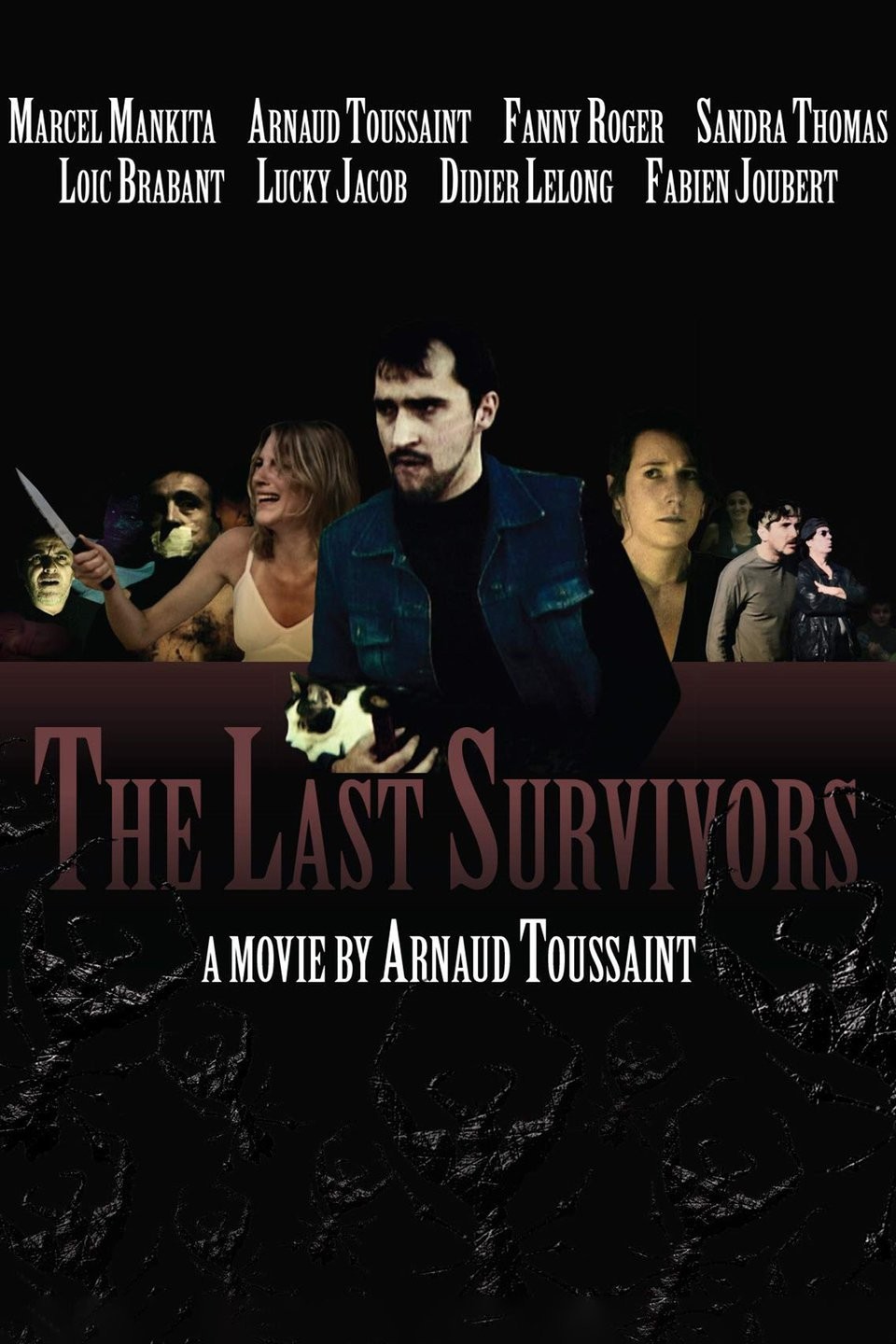 The Last Survivors | Rotten Tomatoes