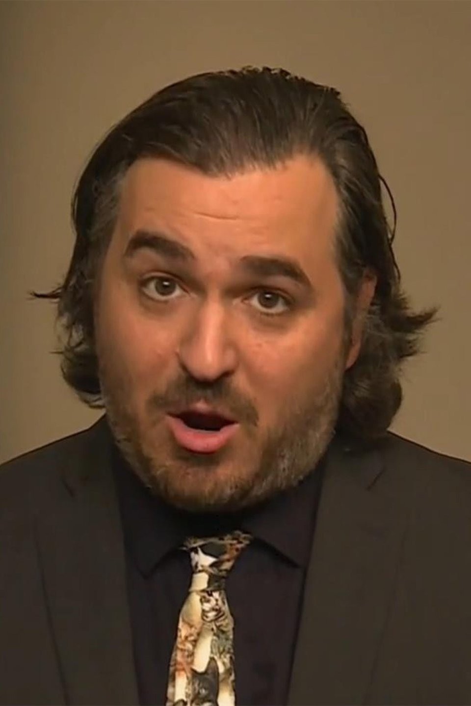 Medium, Well Done Pictures | Rotten Tomatoes